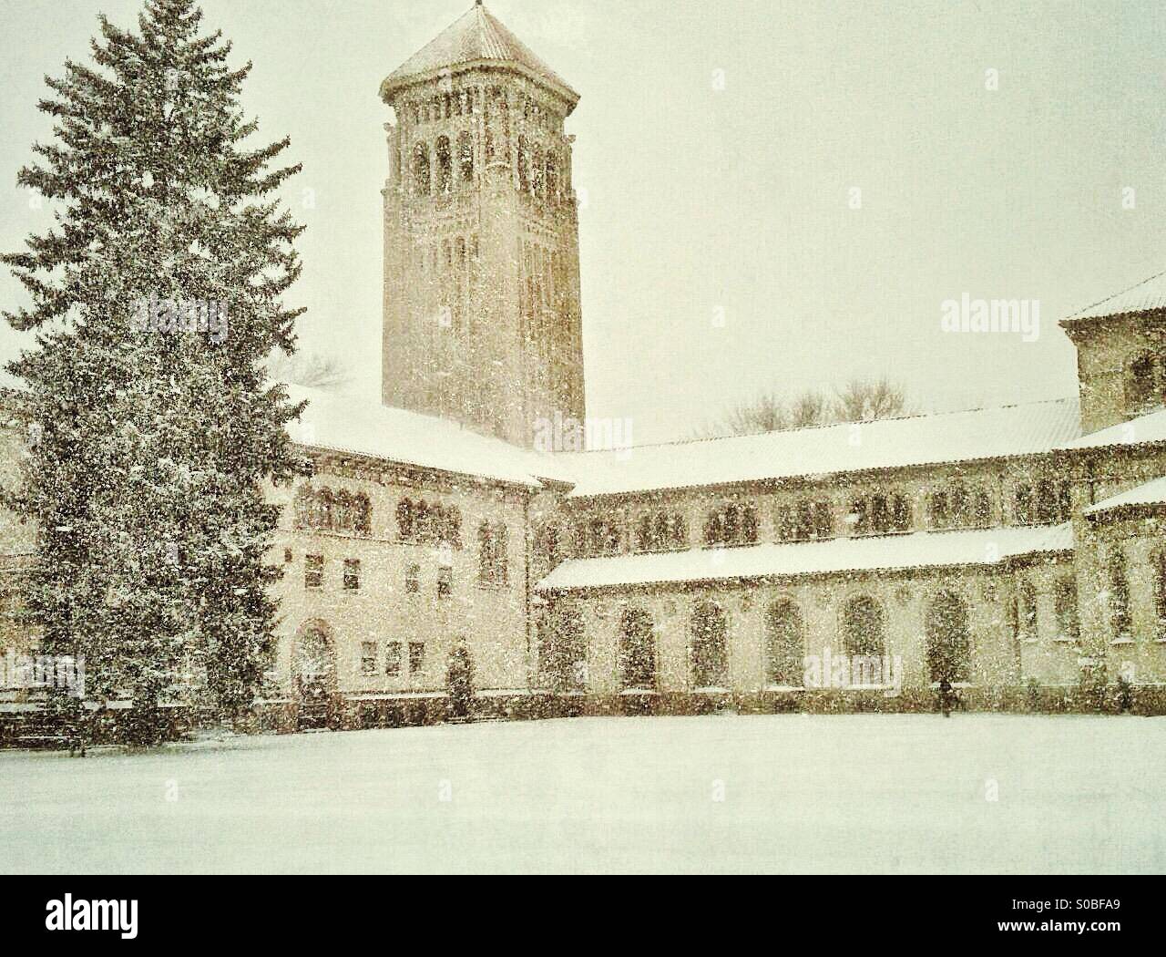 St john vianney hi-res stock photography and images - Alamy