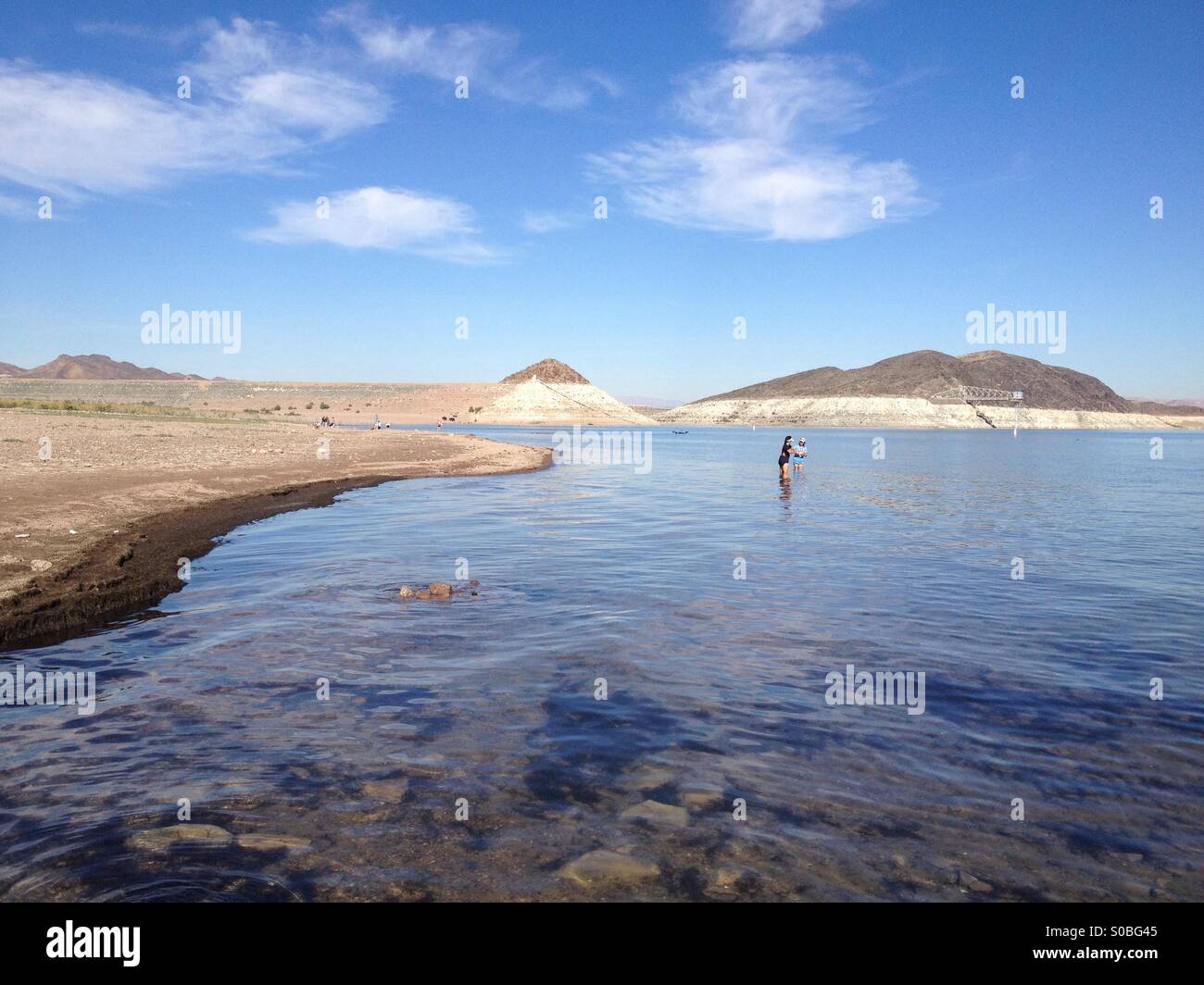 Still Water Lake