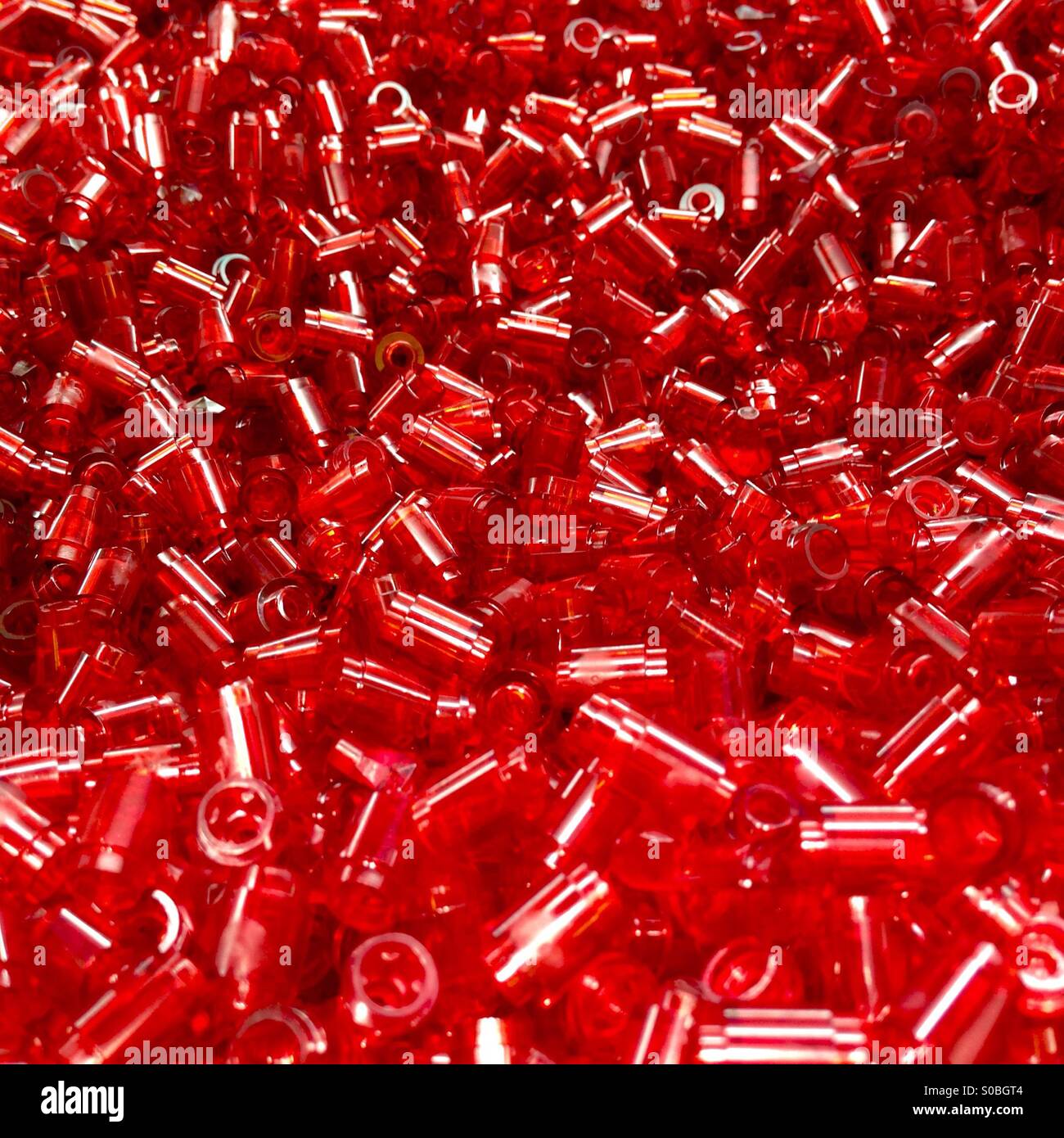 Red Lego Blocks Stock Photos & Red Lego Blocks Stock Images - Alamy