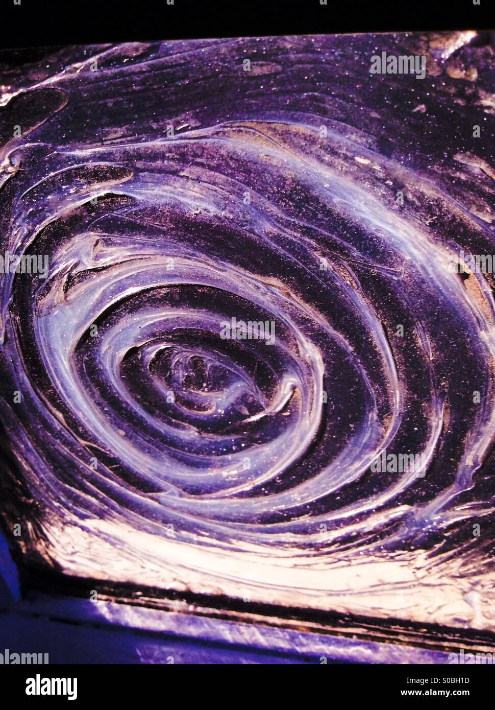 Eddy whirlwind hi-res stock photography and images - Alamy