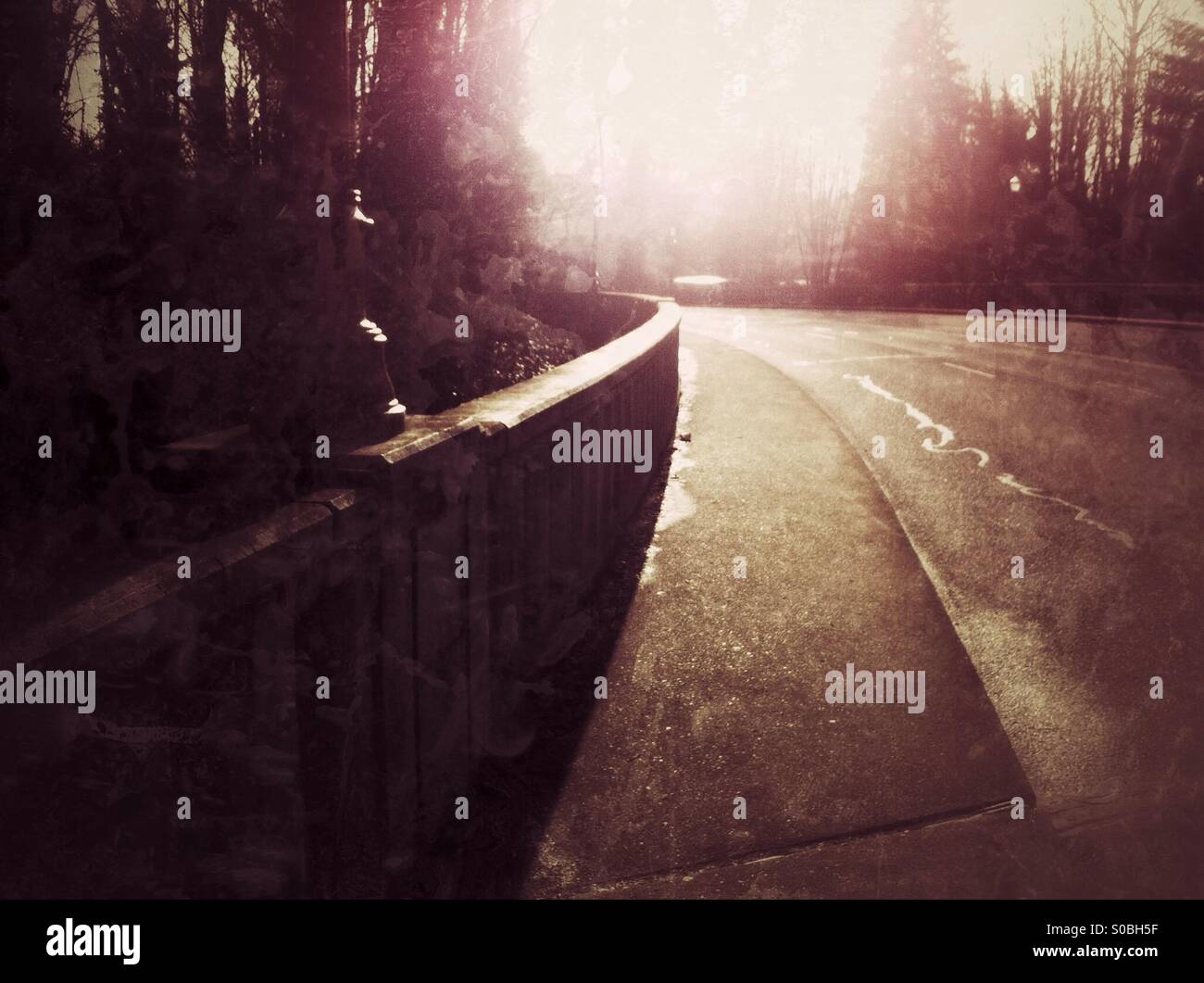 Turn sun hi-res stock photography and images - Alamy