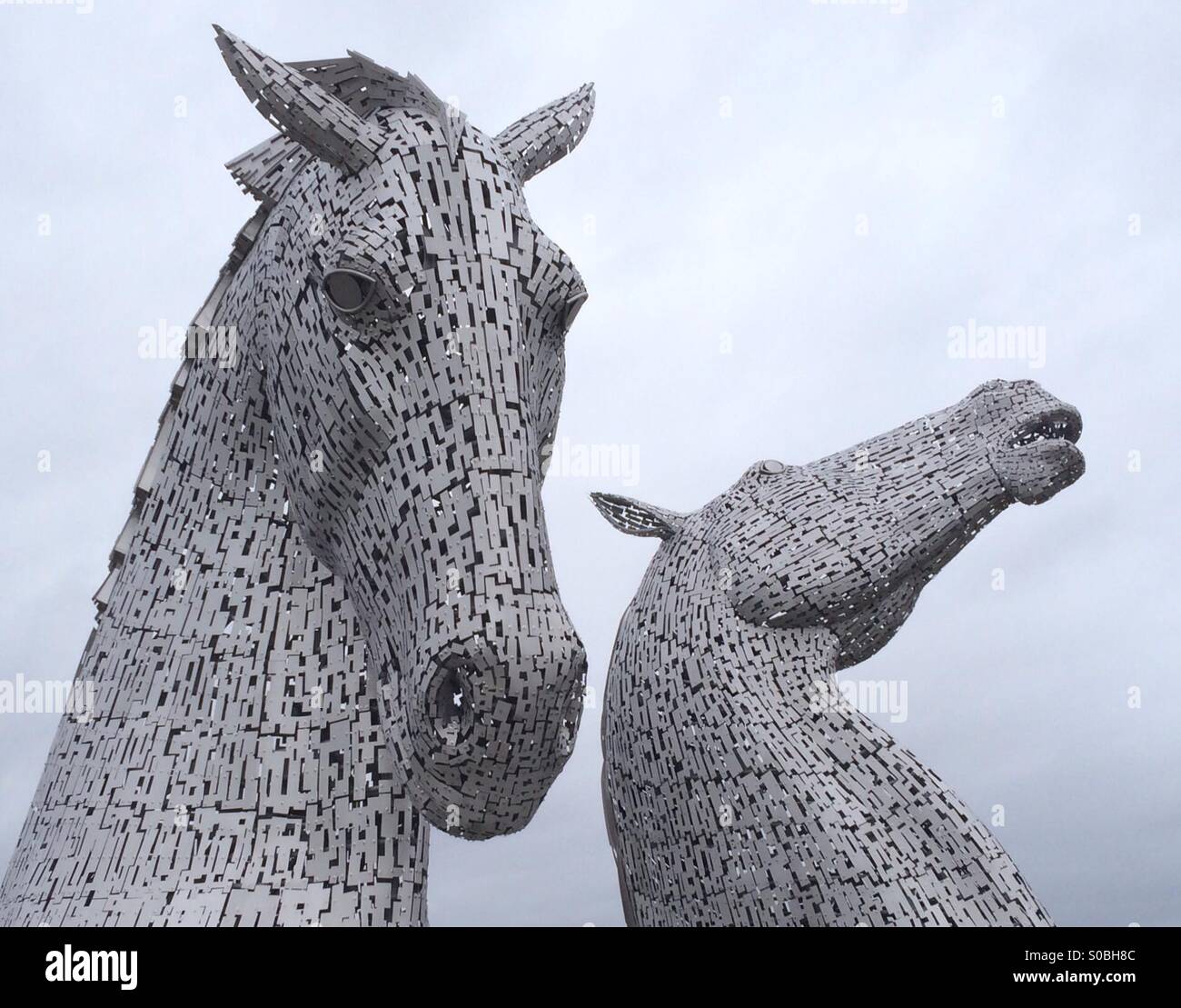 Mythical horse hi-res stock photography and images - Alamy