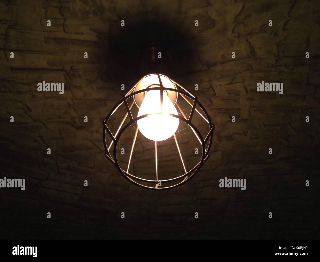 Ceiling cement hi-res stock photography and images - Alamy