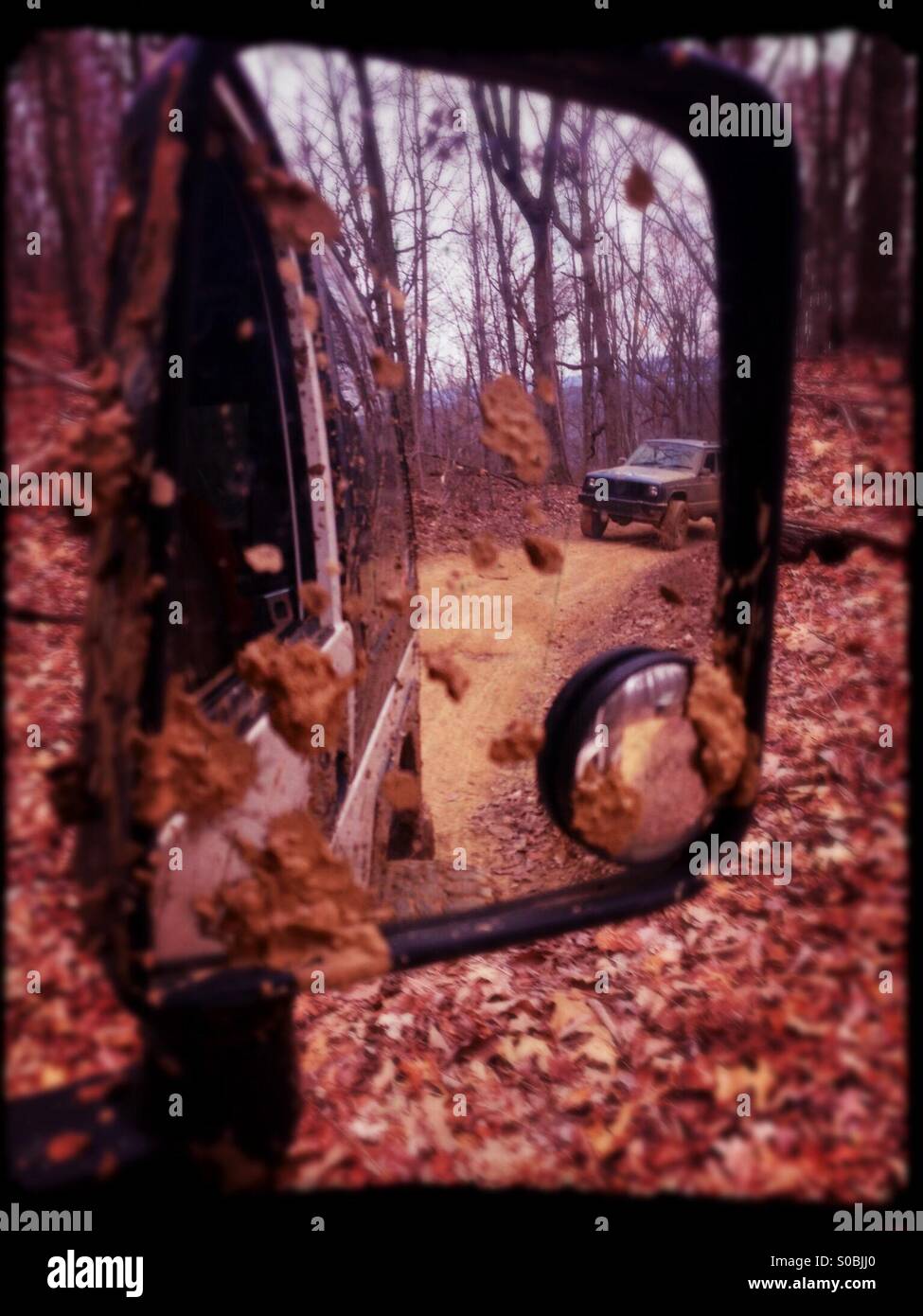 Mud Slinging High Resolution Stock Photography and Images - Alamy