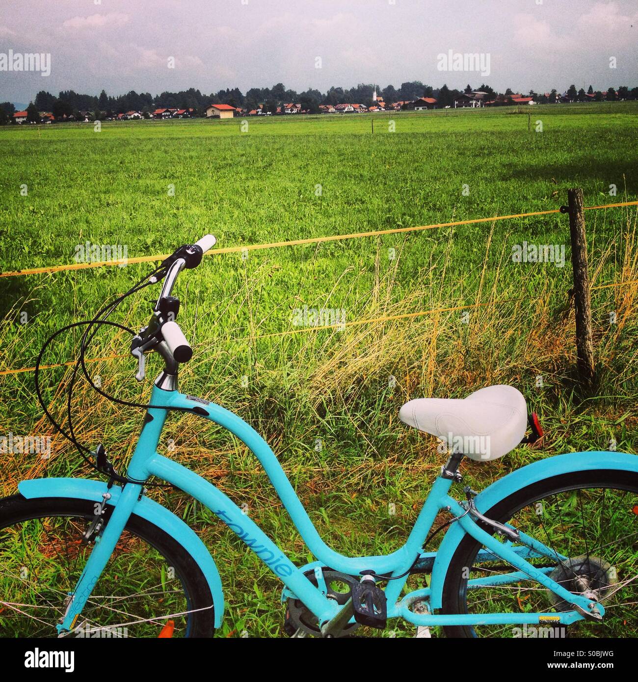 Tour of germany hi-res stock photography and images - Alamy
