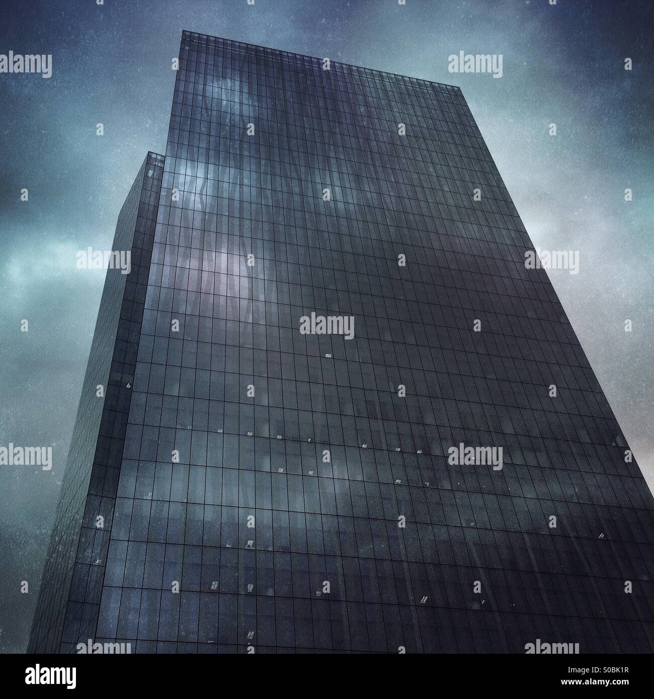 Zuellig Building High Resolution Stock Photography and Images - Alamy