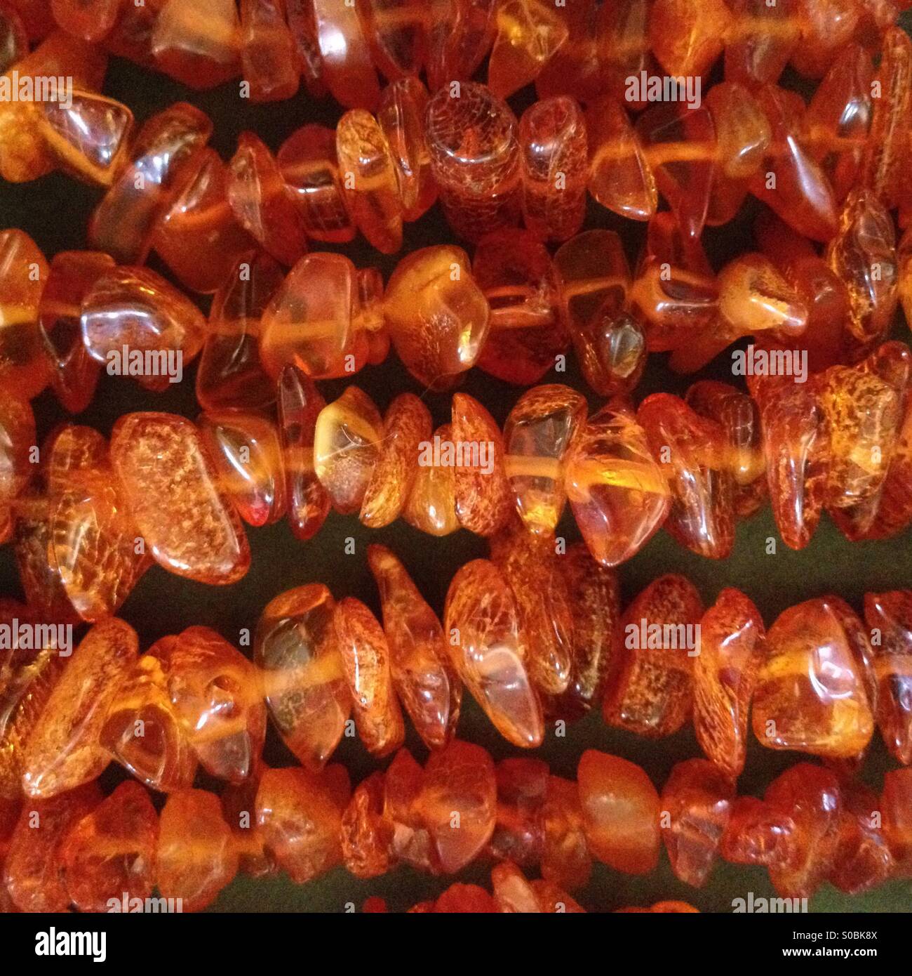 Amber jewels hi-res stock photography and images - Alamy
