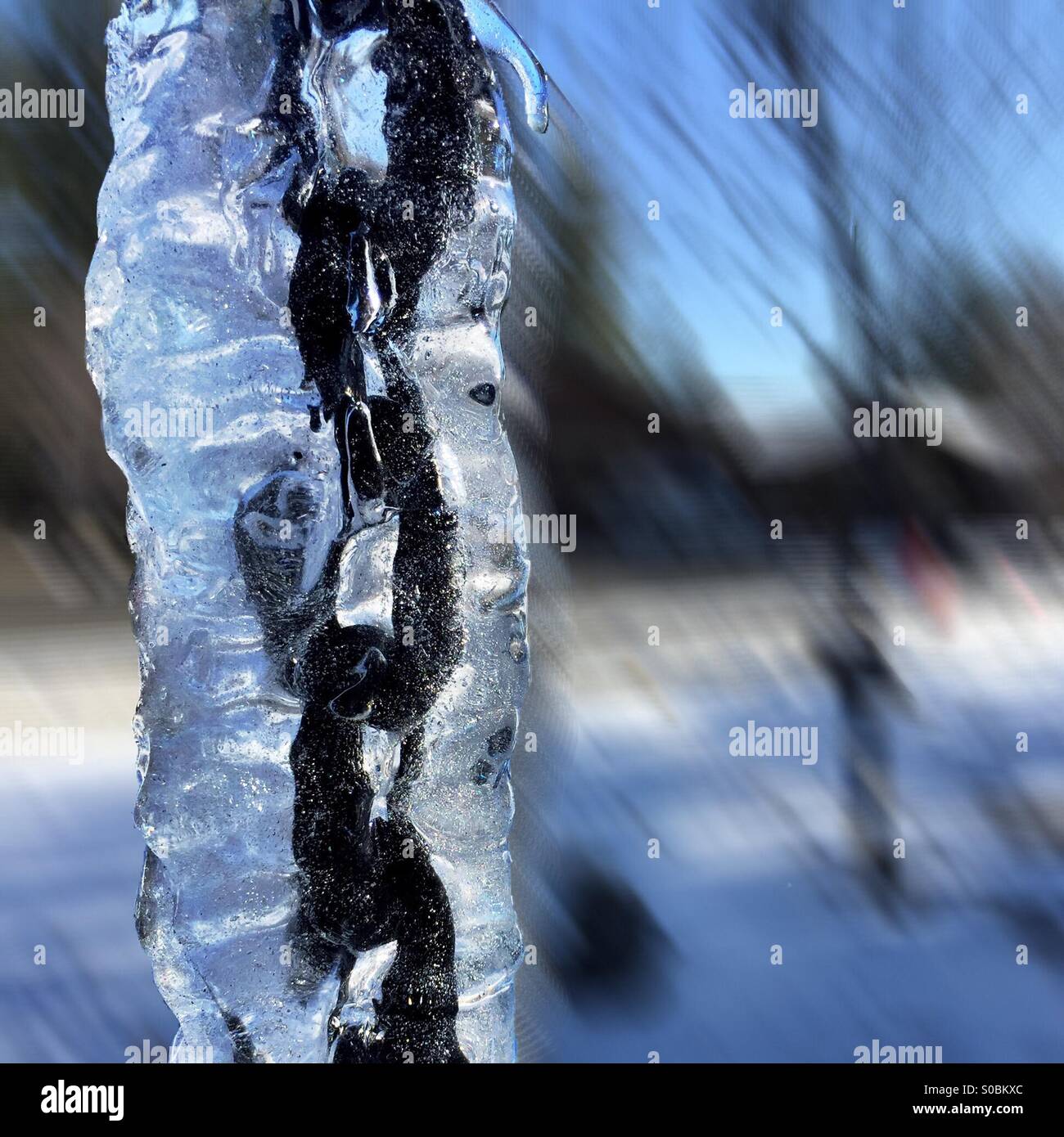 Cold chain hi-res stock photography and images - Alamy