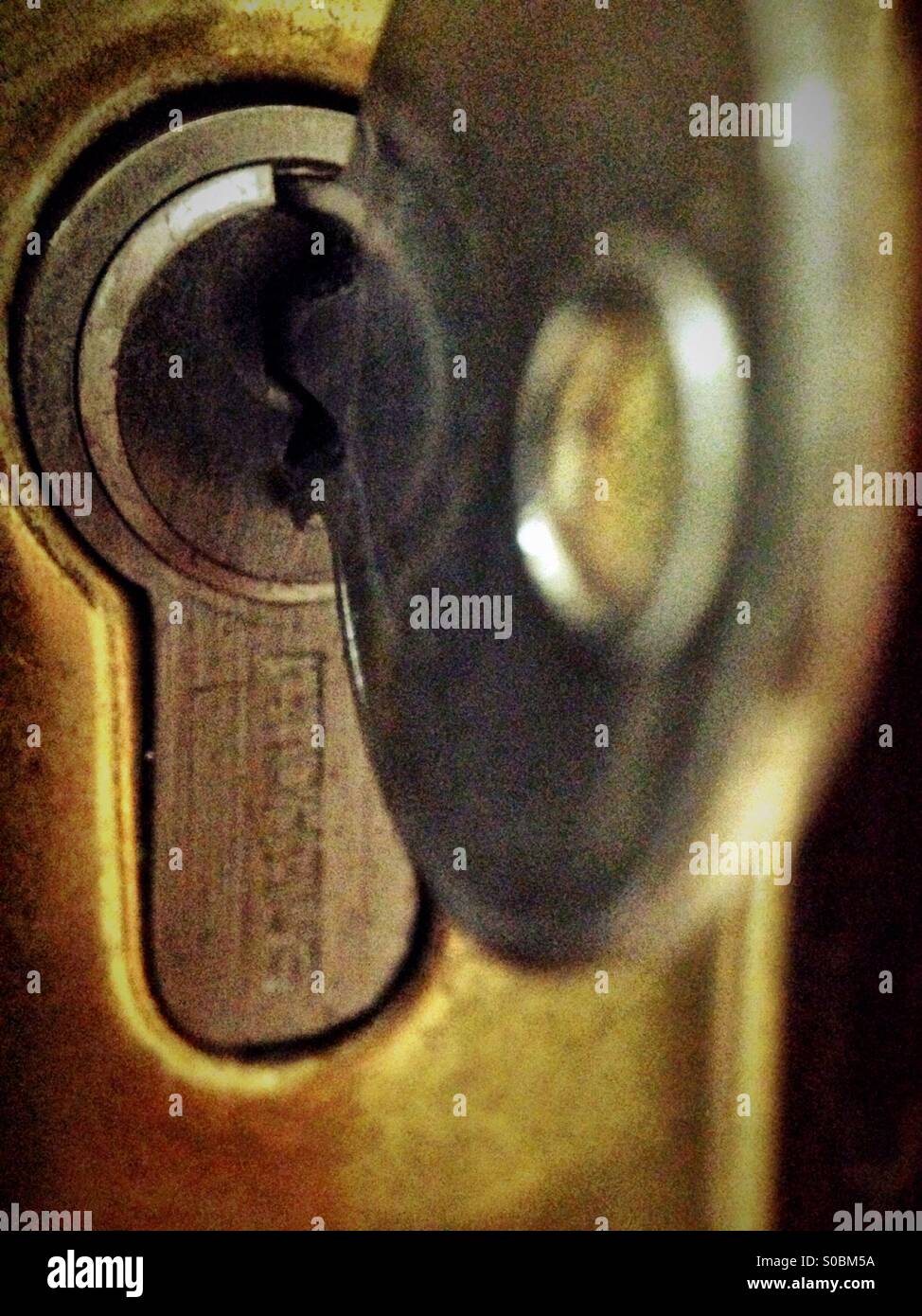 Unlocking the door Stock Photo - Alamy Unlocking the door Stock Photo - Alamy