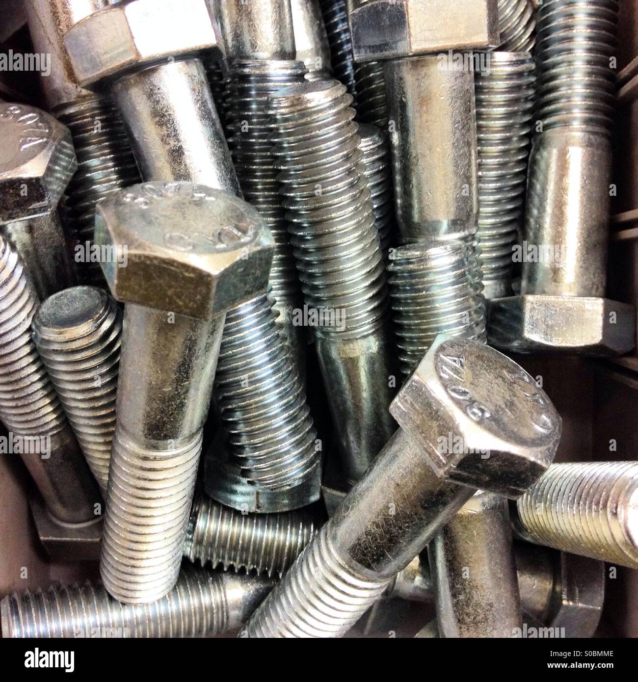 Steel machine hi-res stock photography and images - Alamy