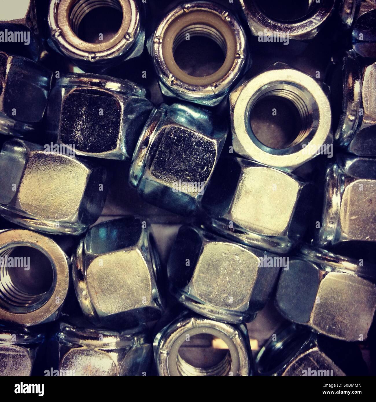 Half inch hi-res stock photography and images - Alamy