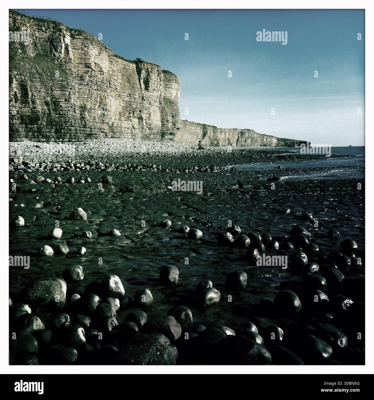 Llantwit major hi-res stock photography and images - Alamy