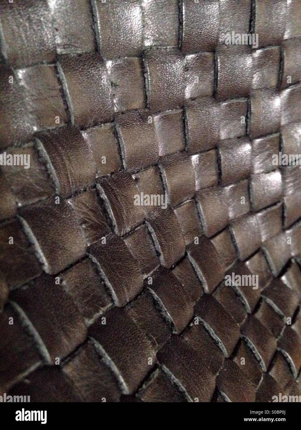 Leather pattern hi-res stock photography and images - Alamy