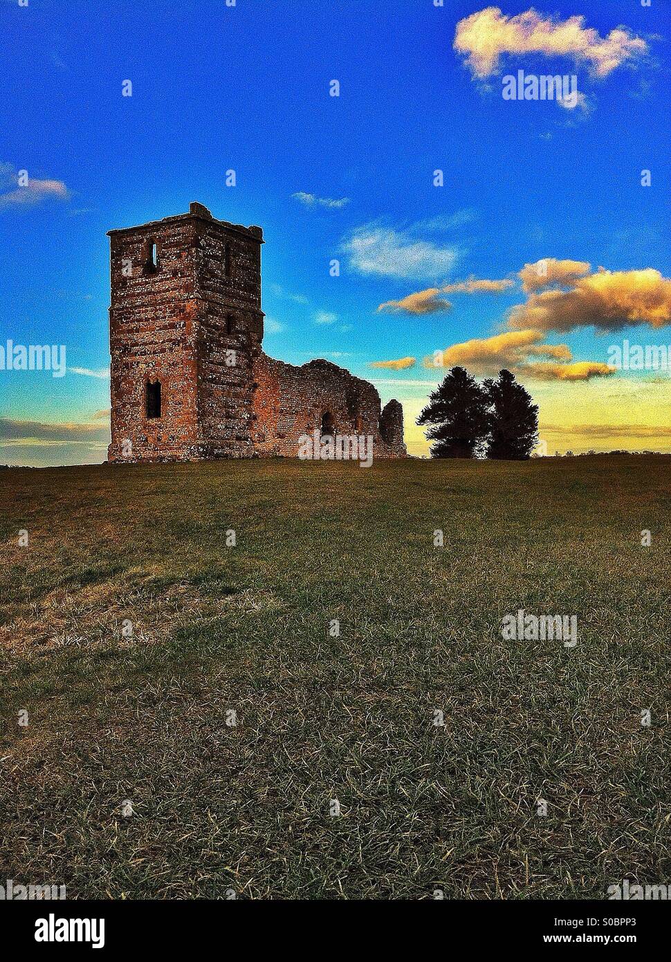 Knowlton hi-res stock photography and images - Alamy