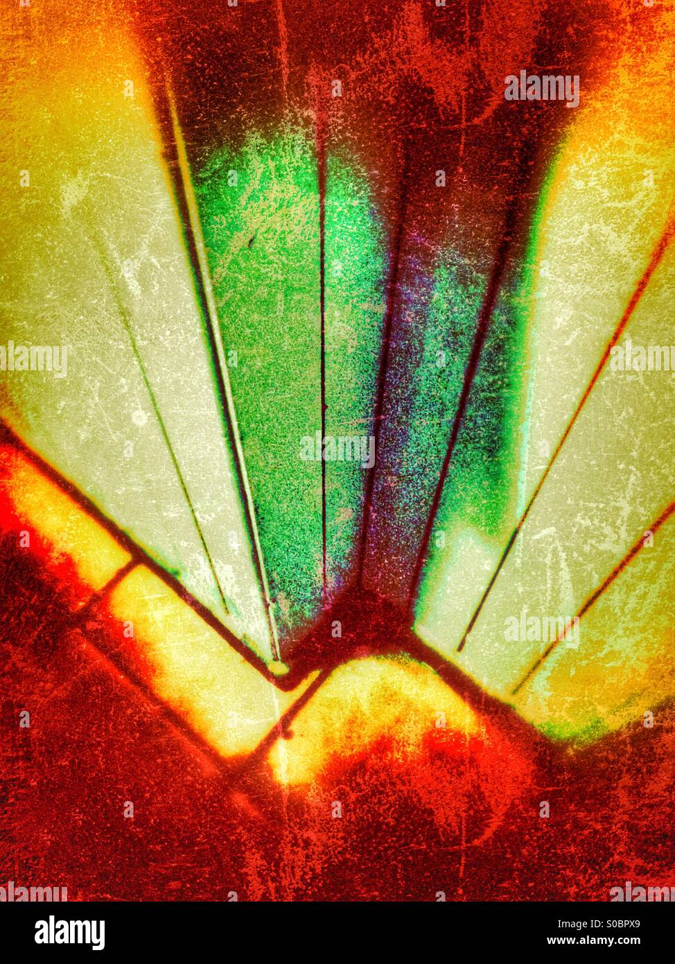 Abstract towers hi-res stock photography and images - Alamy