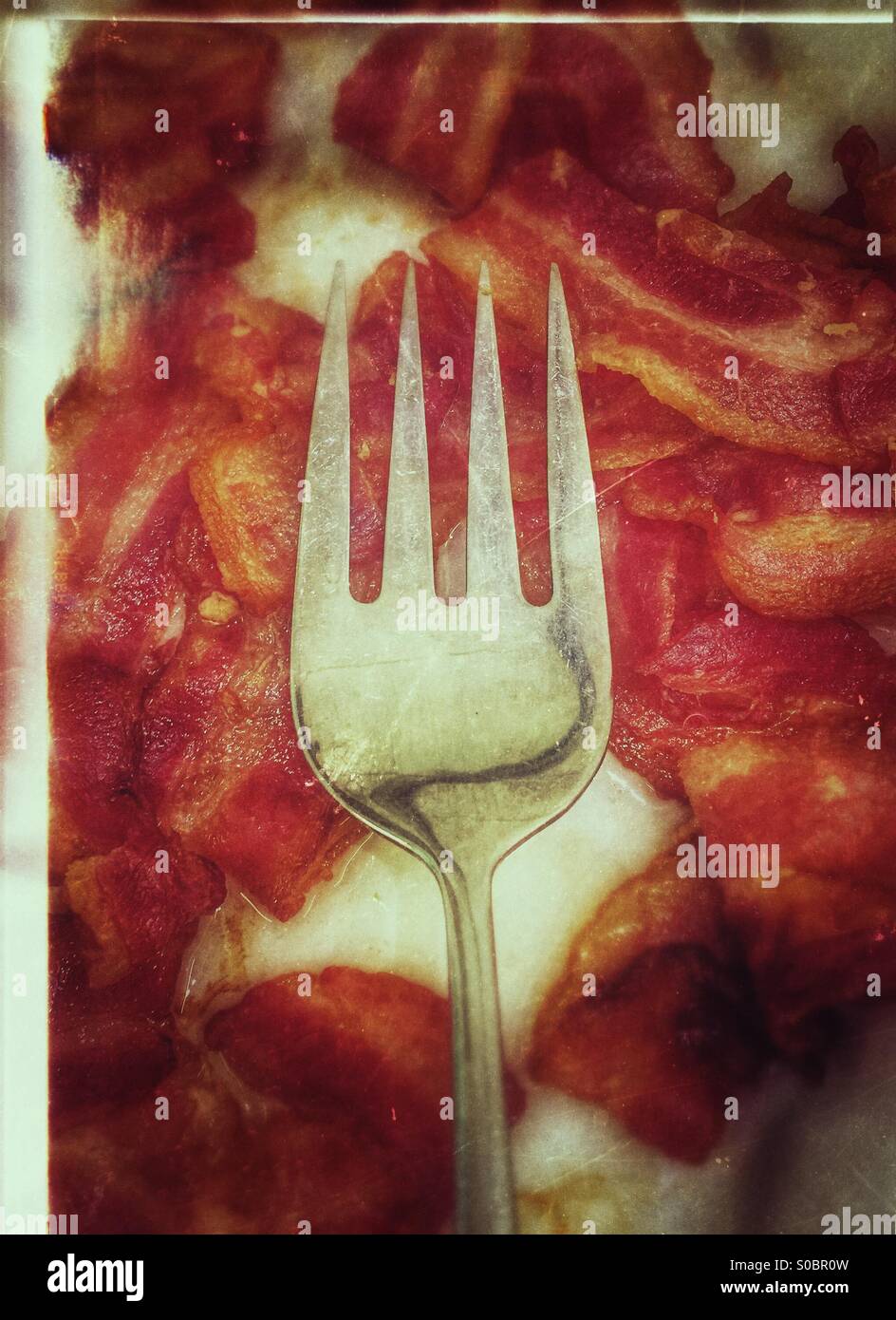 Big fork hi-res stock photography and images - Alamy