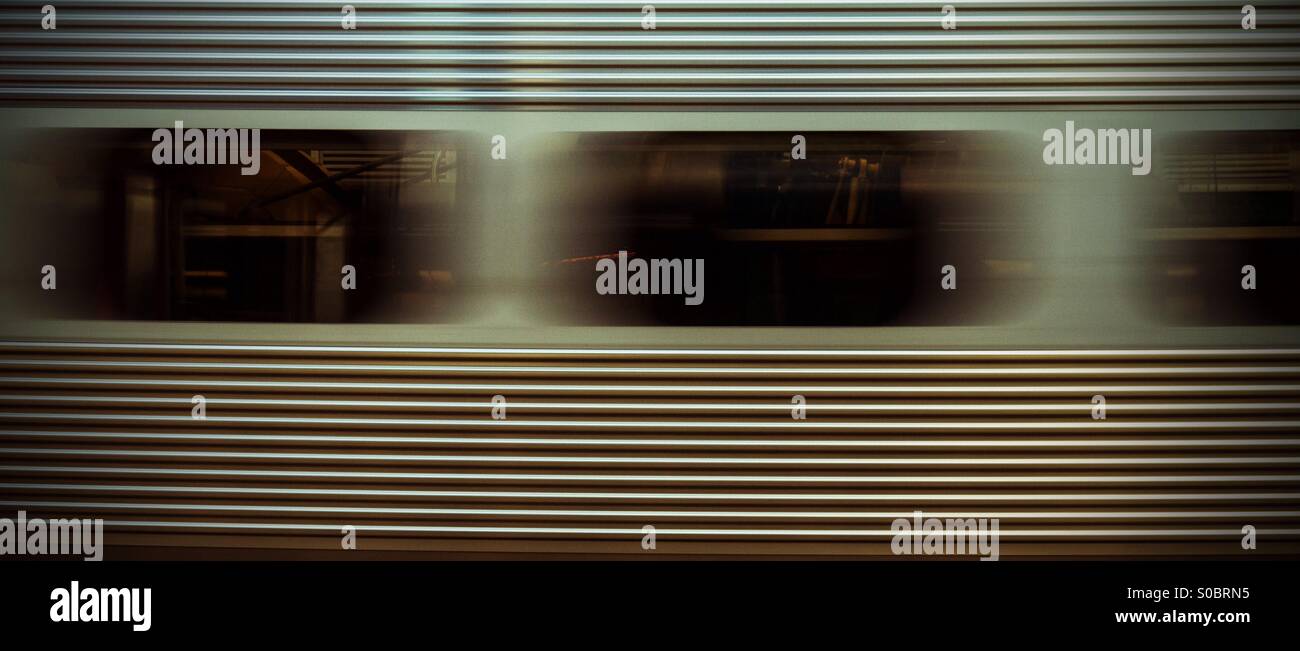 Missed train hi-res stock photography and images - Alamy