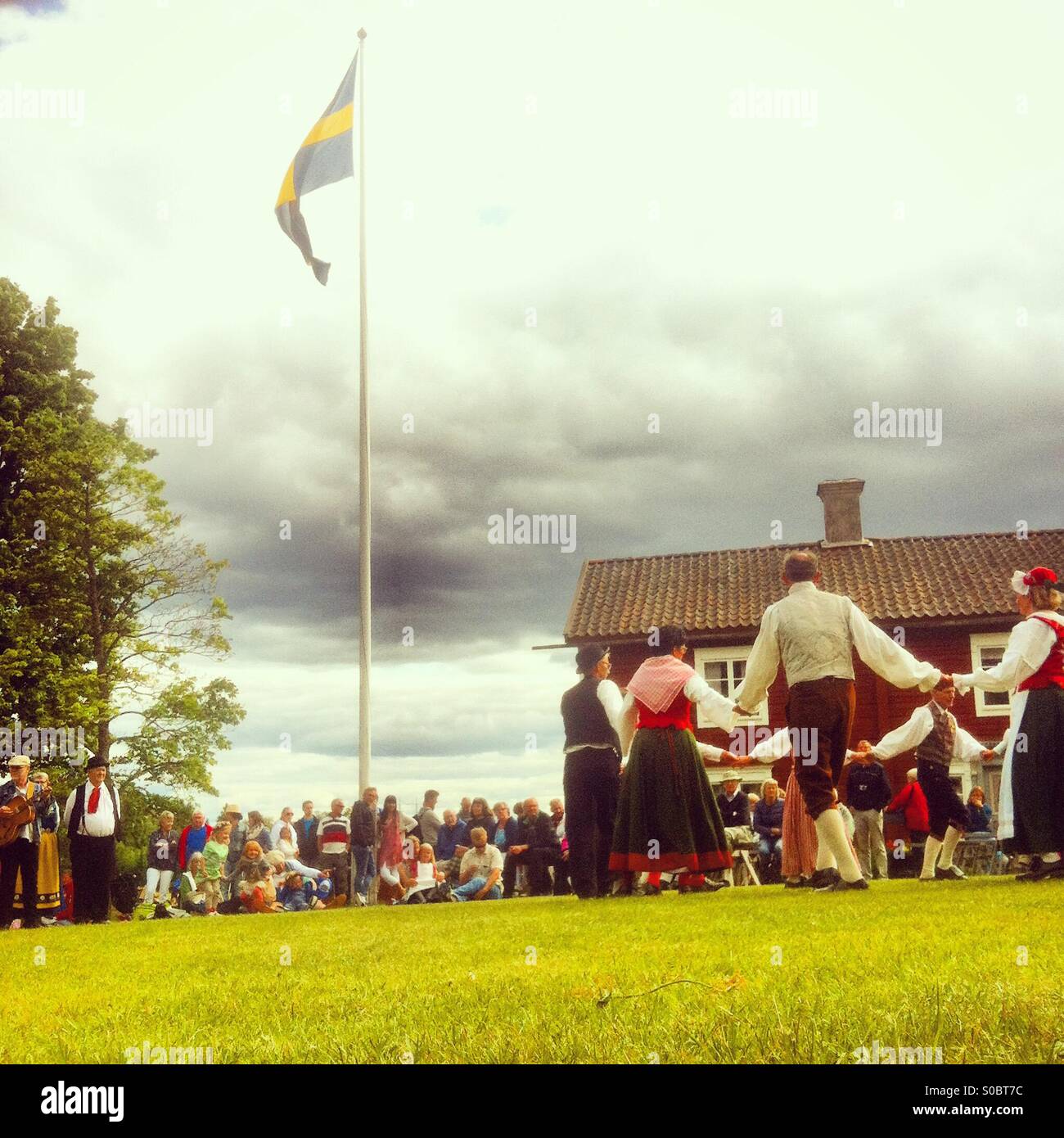 Midsomer hi-res stock photography and images - Alamy