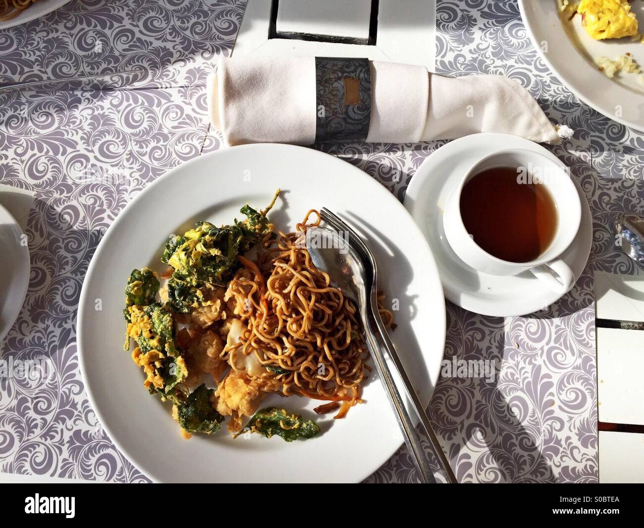 Kerupuk hi-res stock photography and images - Alamy