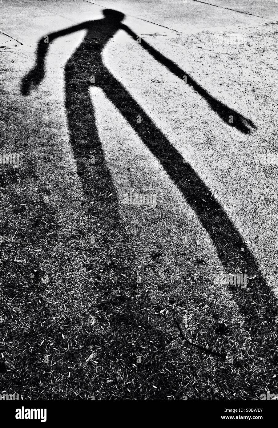 Spooky sculpture hi-res stock photography and images - Alamy