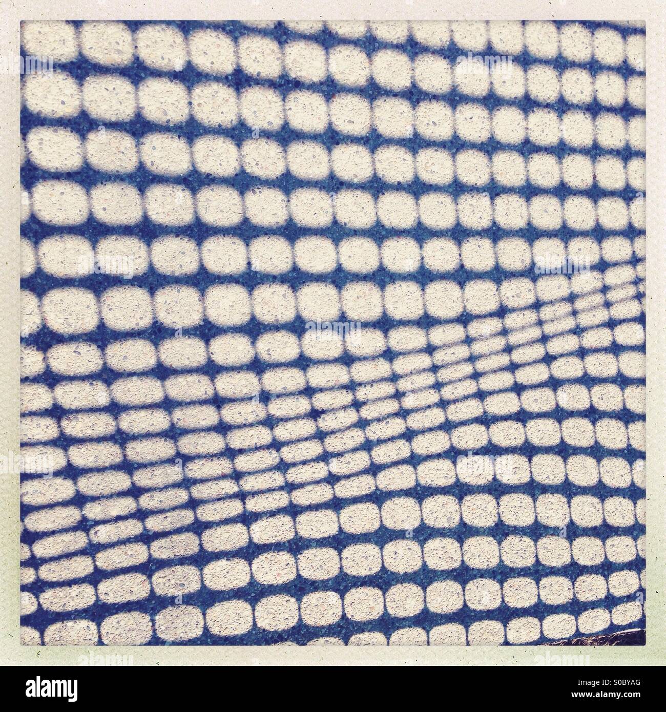 Shadow square hi-res stock photography and images - Alamy