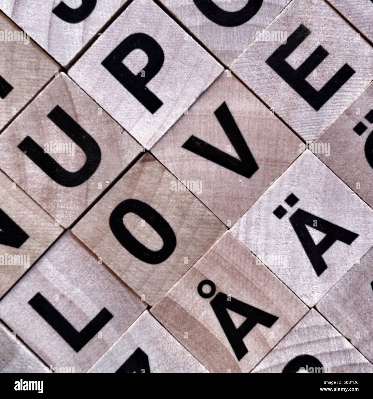 Text and letters hi-res stock photography and images - Alamy