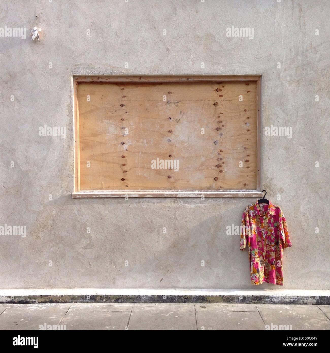 Hawaiian window hi-res stock photography and images - Alamy