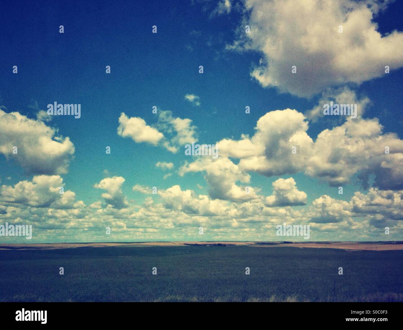 American Fields High Resolution Stock Photography and Images - Alamy