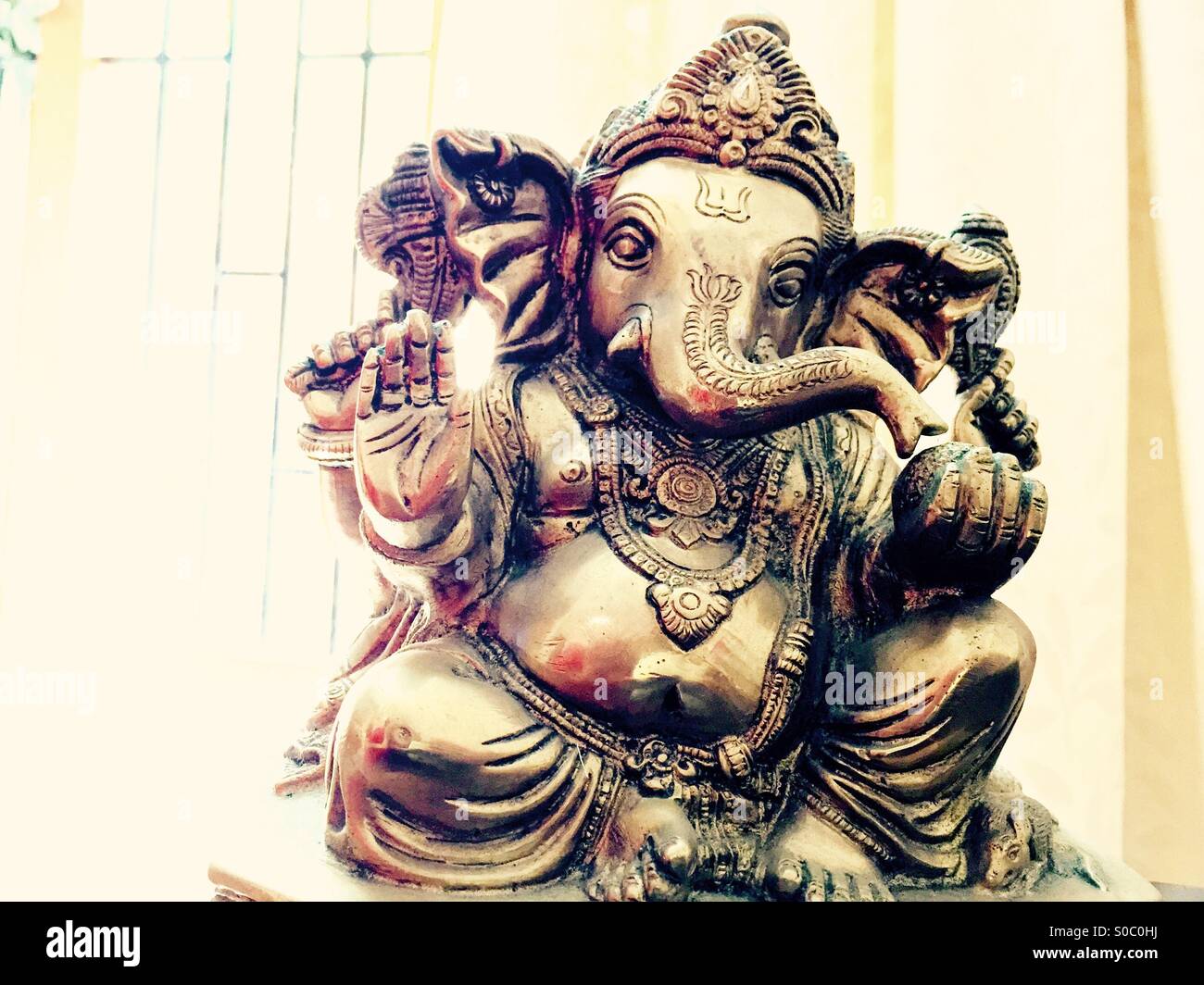 Indian god hi-res stock photography and images - Alamy