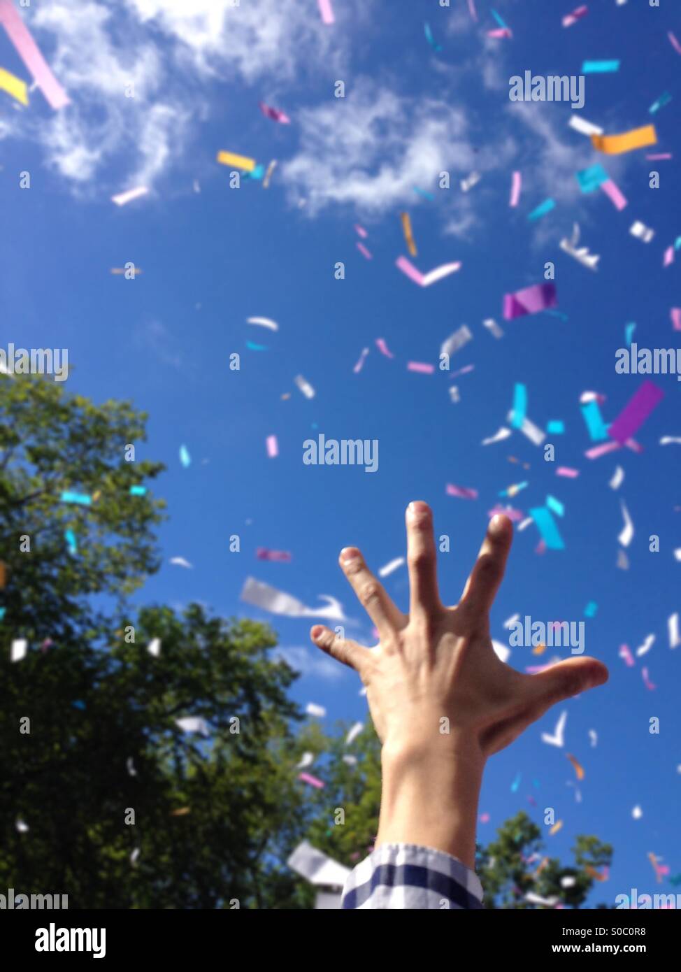 Grab by hand hi-res stock photography and images - Alamy