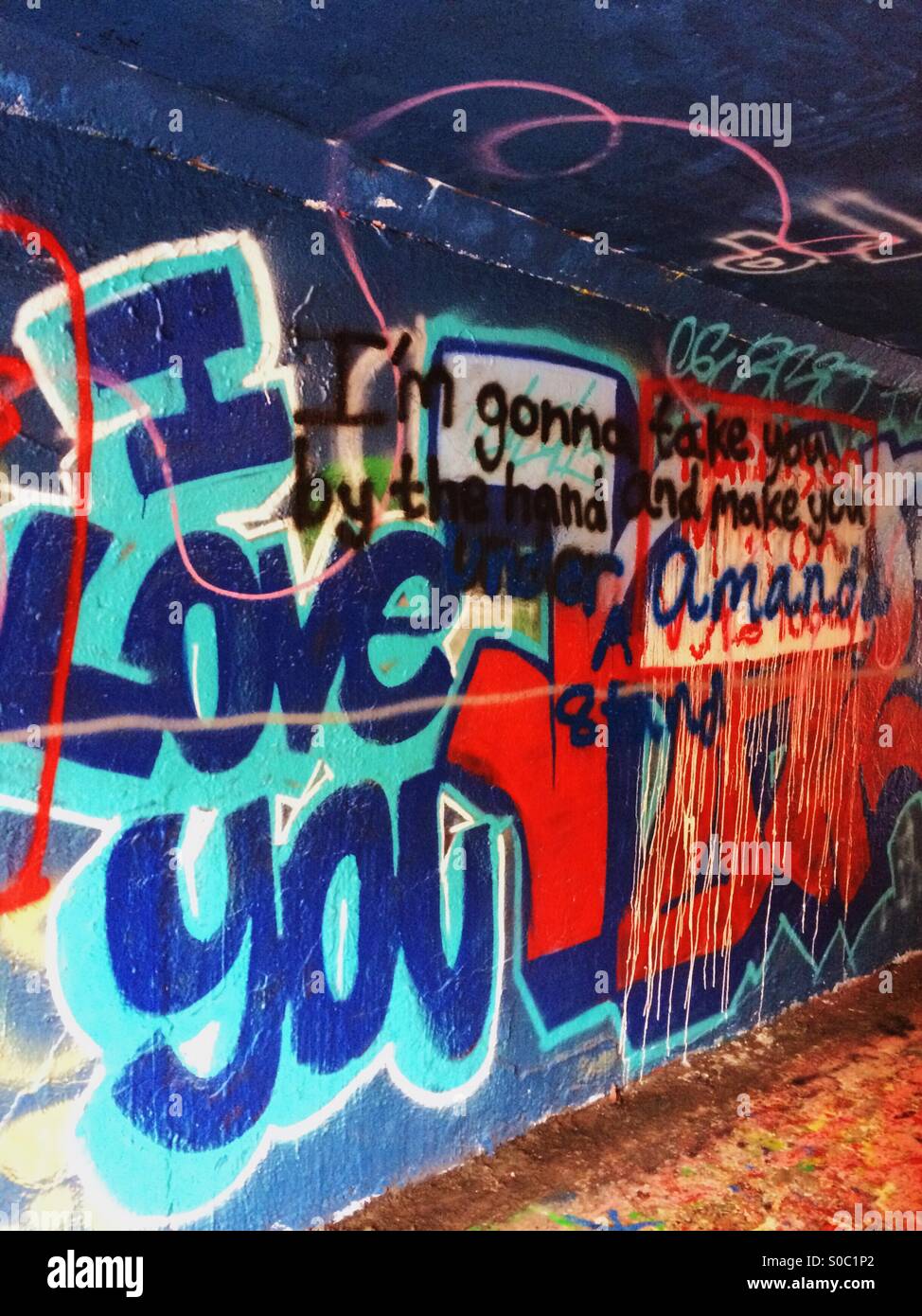 Self expression hi-res stock photography and images - Alamy