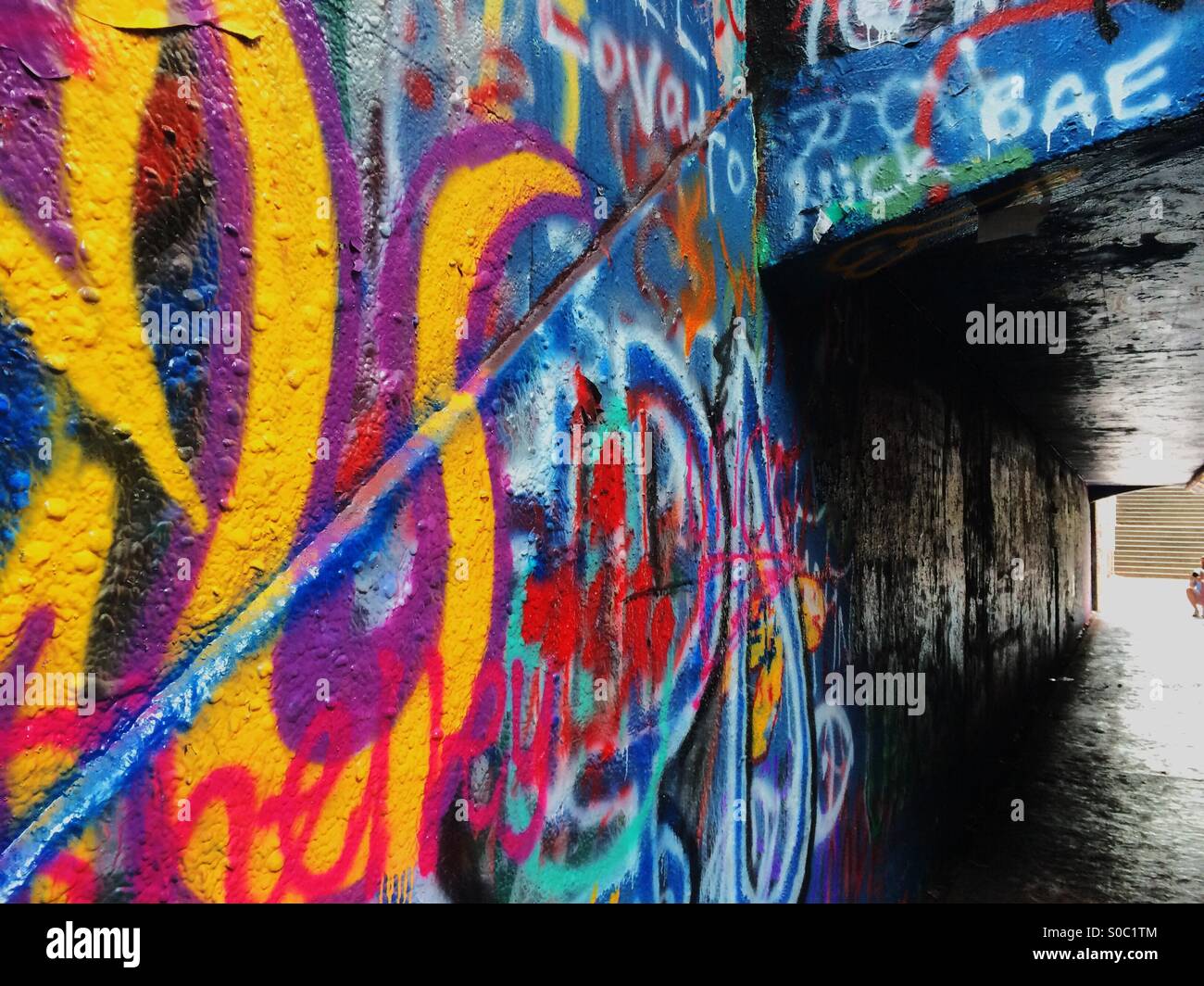 Self expression drawing hi-res stock photography and images - Alamy