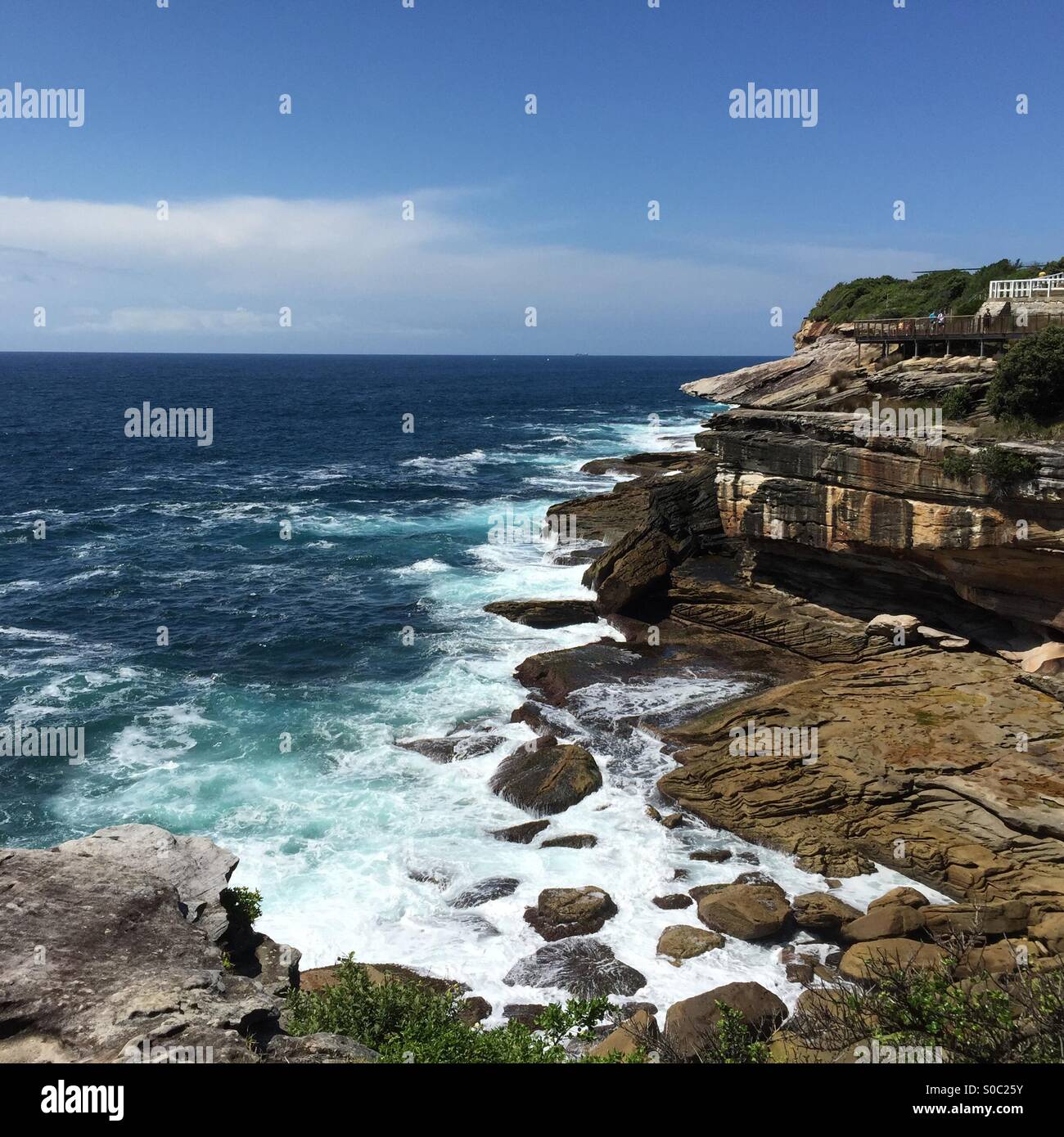 Eastern walkway hi-res stock photography and images - Alamy