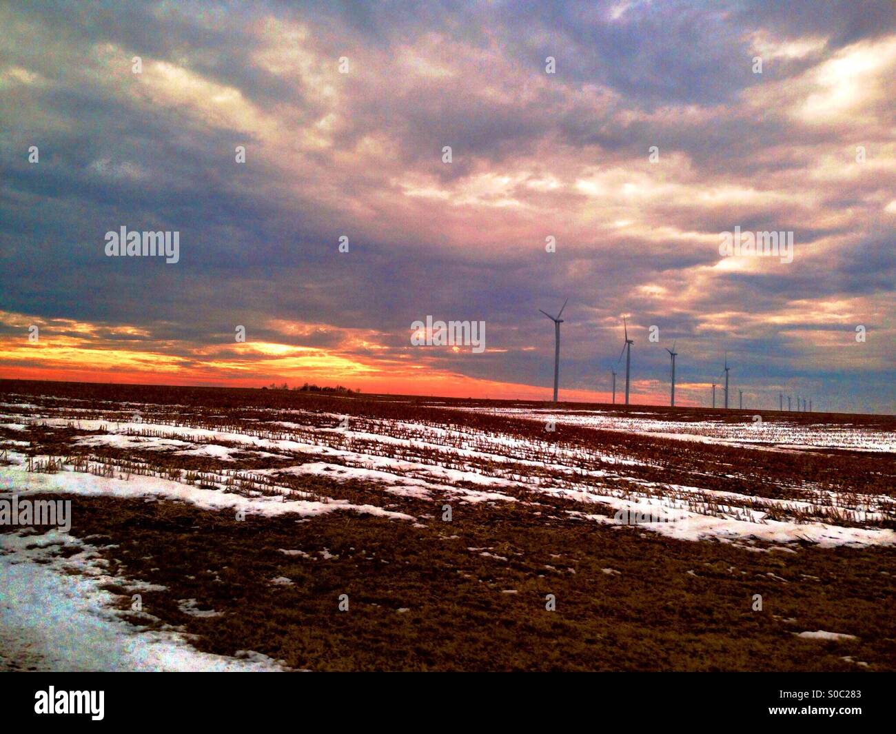 Galva hi-res stock photography and images - Alamy