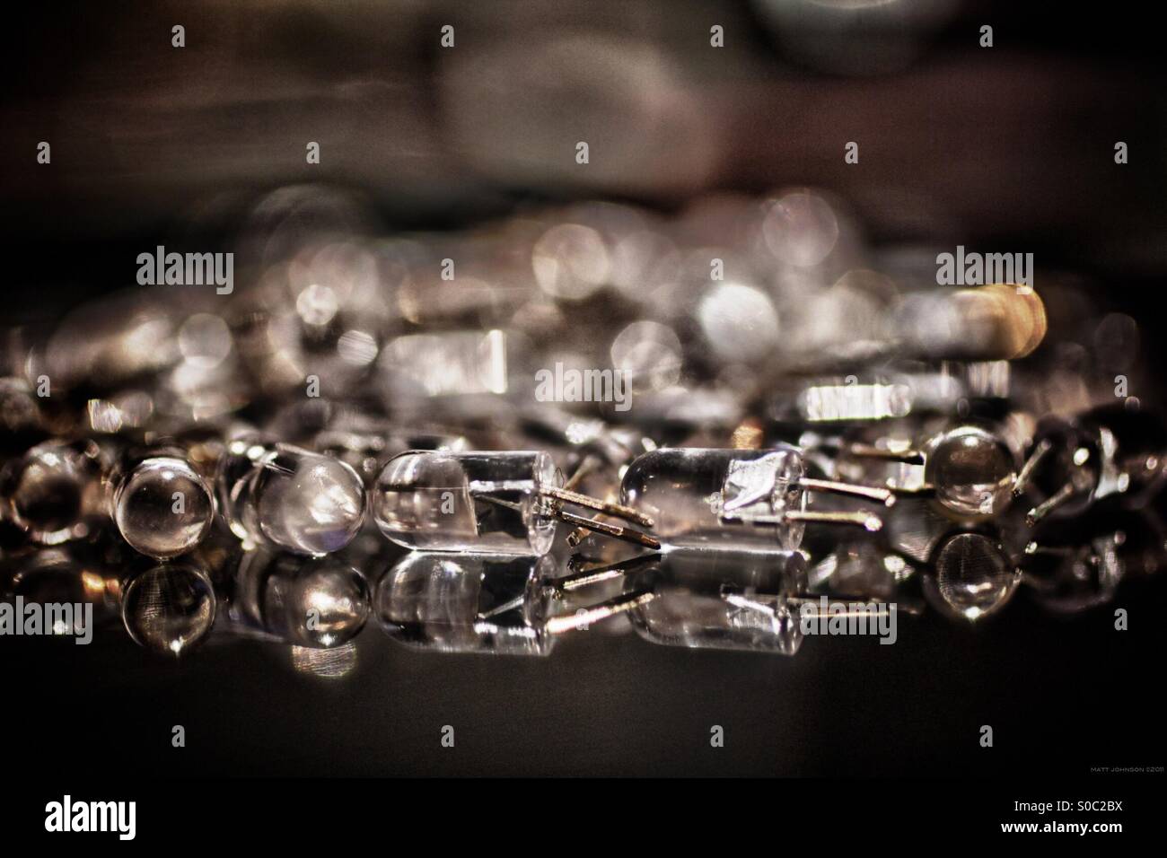 Leds hi-res stock photography and images - Alamy