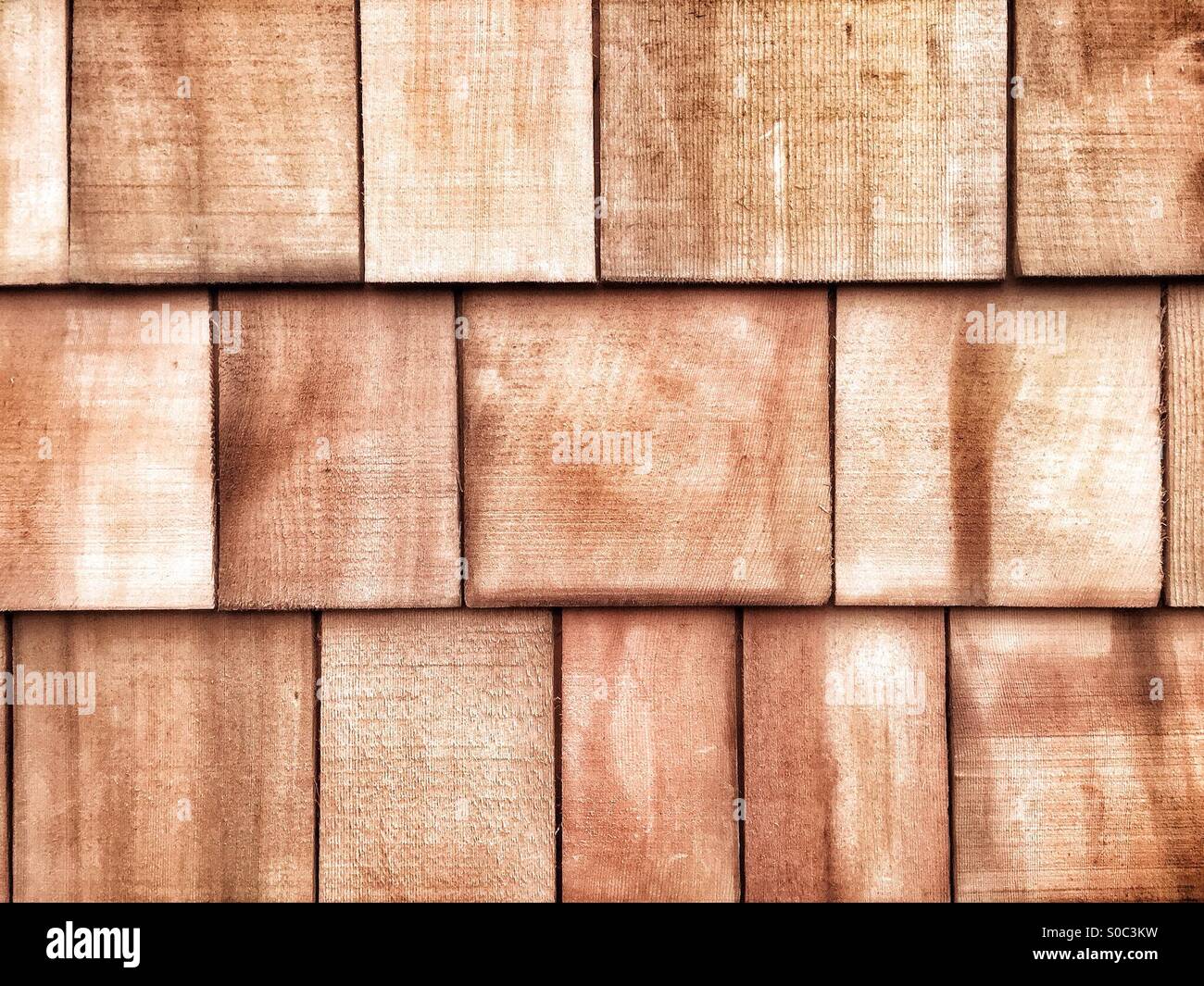 Cedar cladding hi-res stock photography and images - Alamy