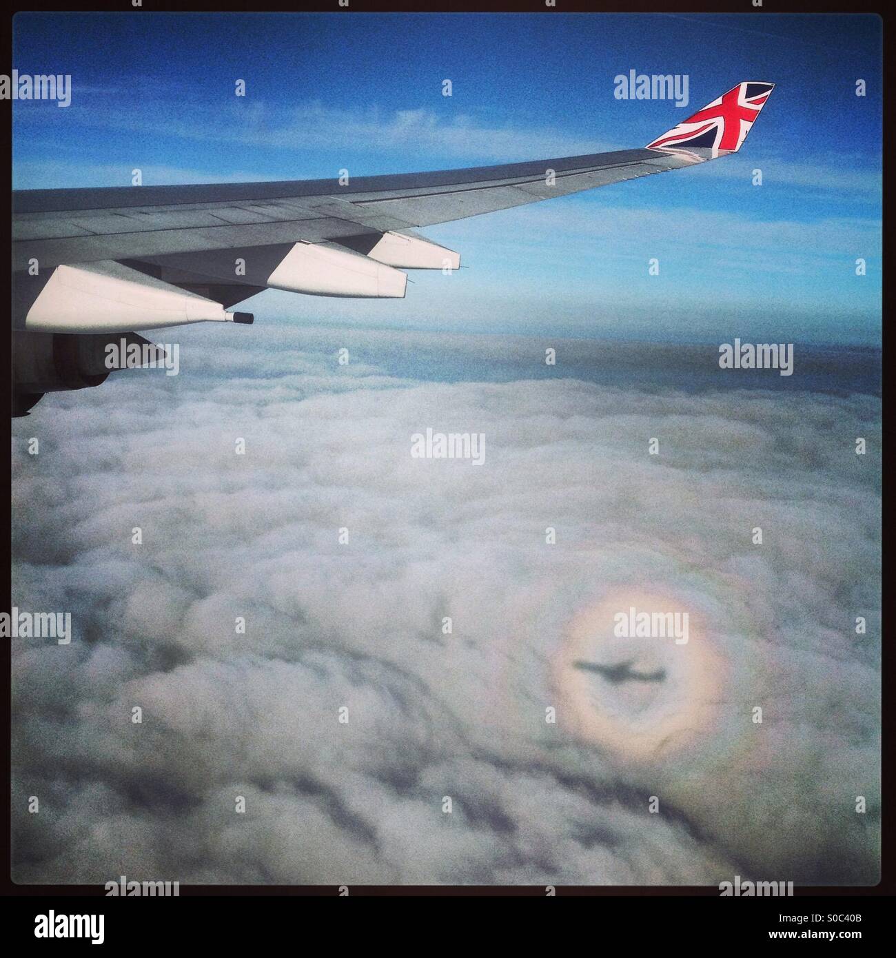 Virgin atlantic boeing 747 on hi-res stock photography and images - Alamy