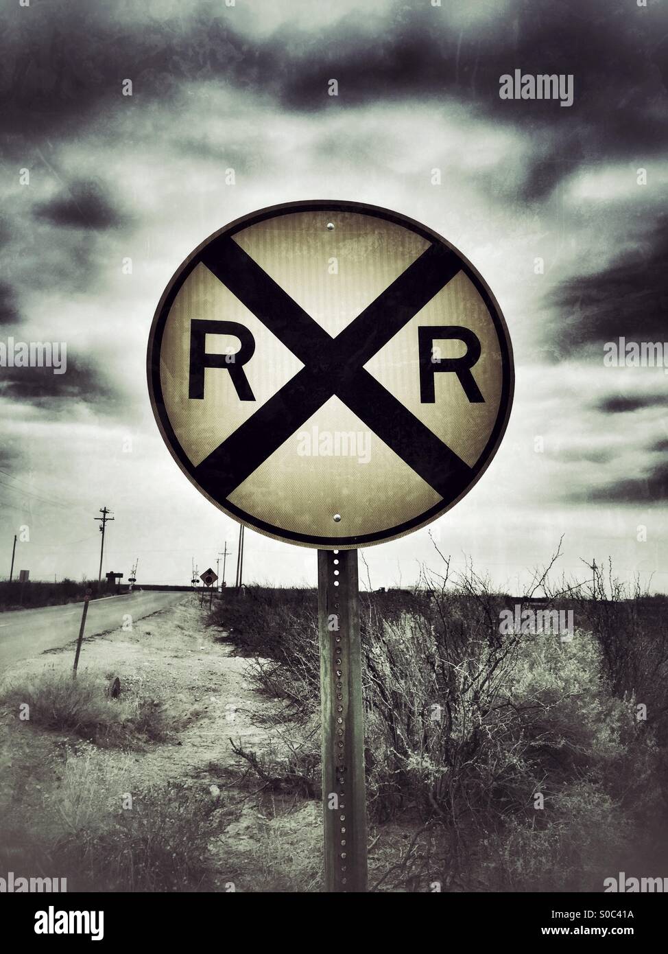 Rxr hi-res stock photography and images - Alamy
