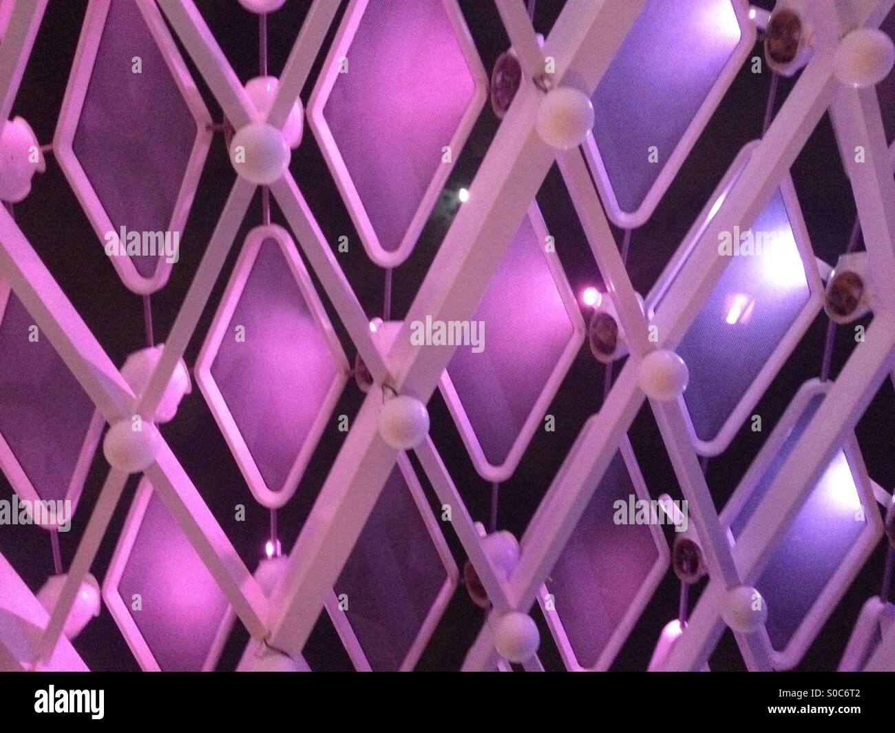 Patterned roof hi-res stock photography and images - Alamy