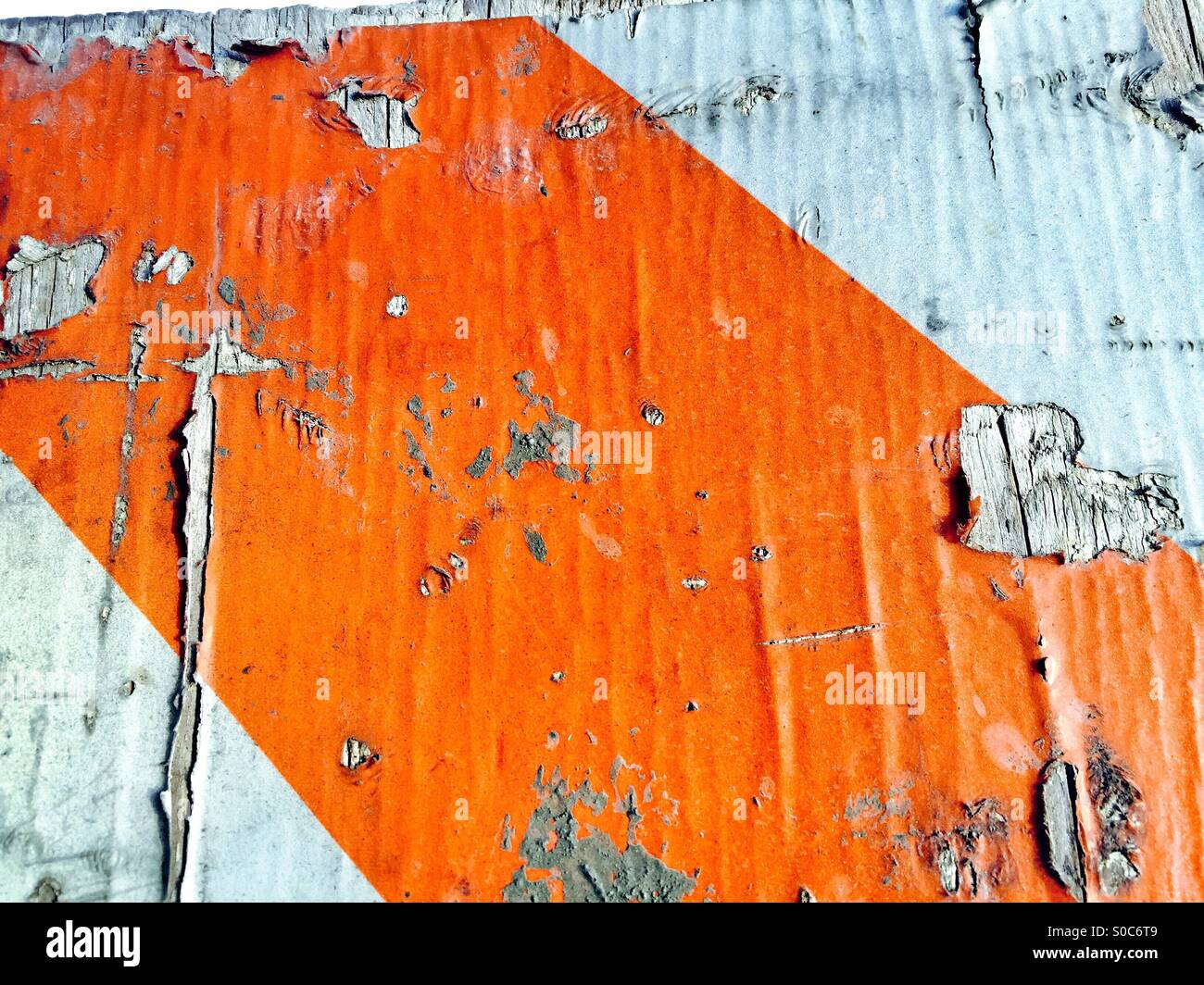 Orange stripe hi-res stock photography and images - Alamy