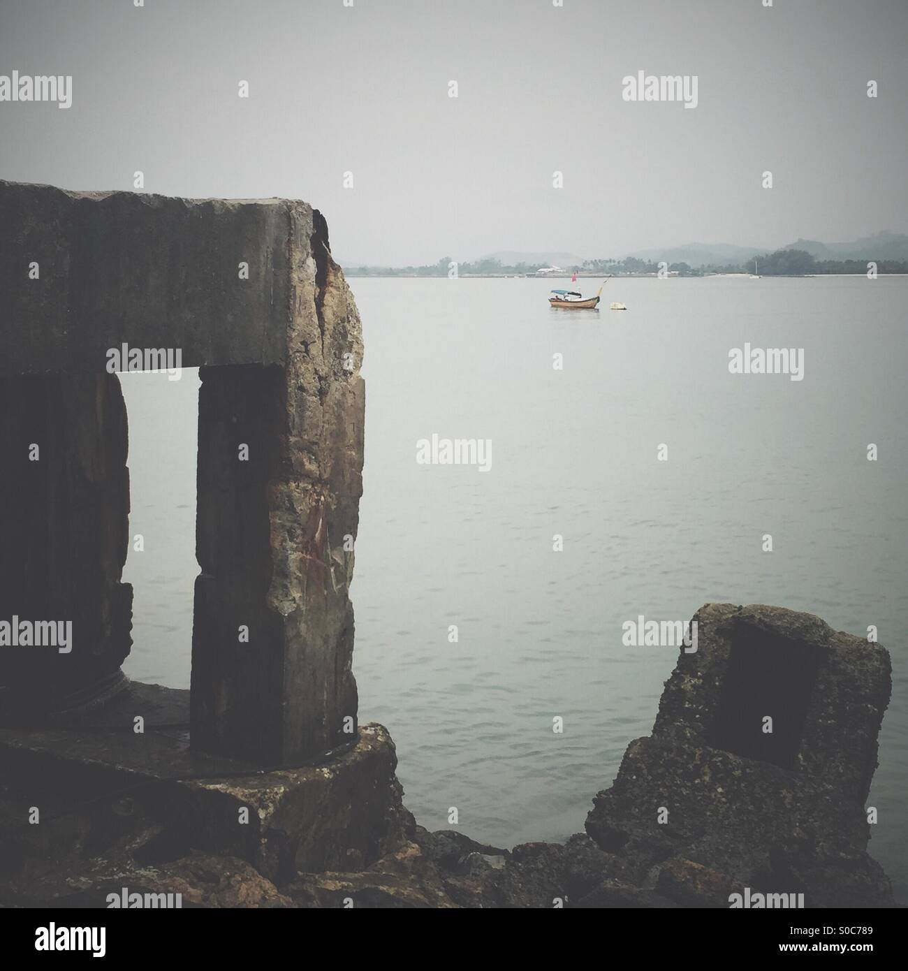 Smokey mountain fishing hi-res stock photography and images - Alamy