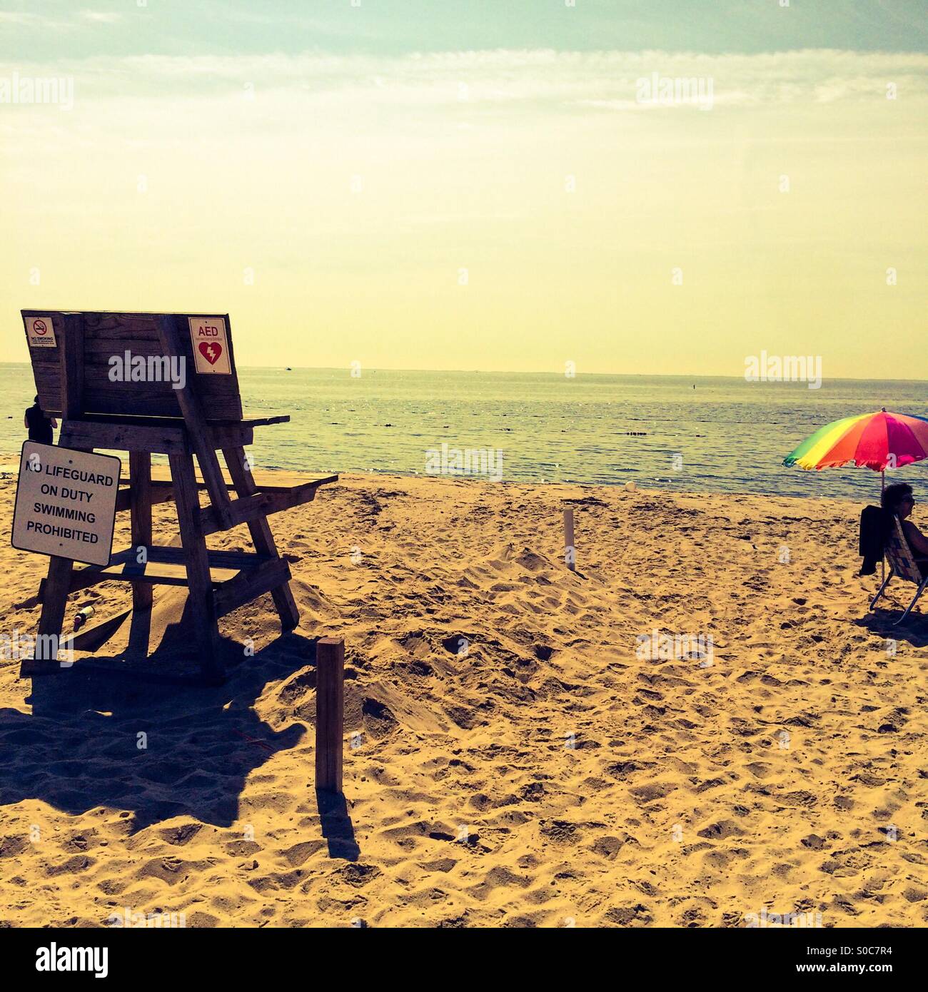 Summertime where are you Stock Photo - Alamy