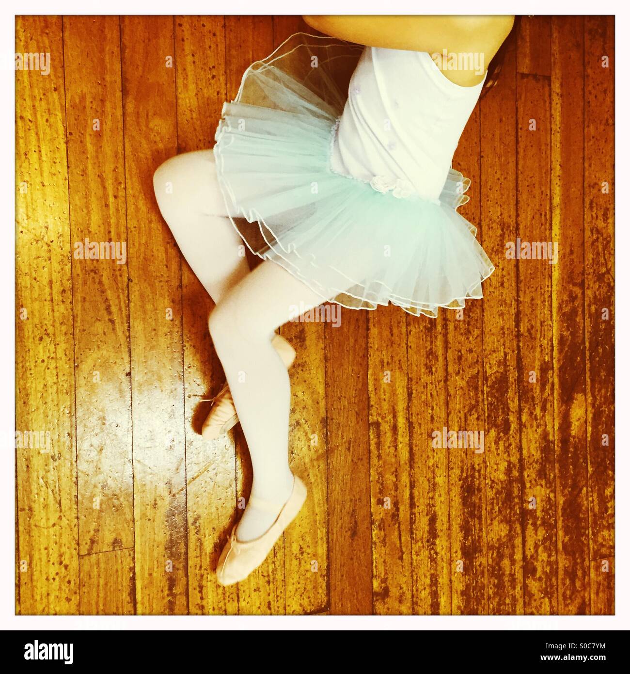 Tutu and ballet hi-res stock photography and images - Alamy