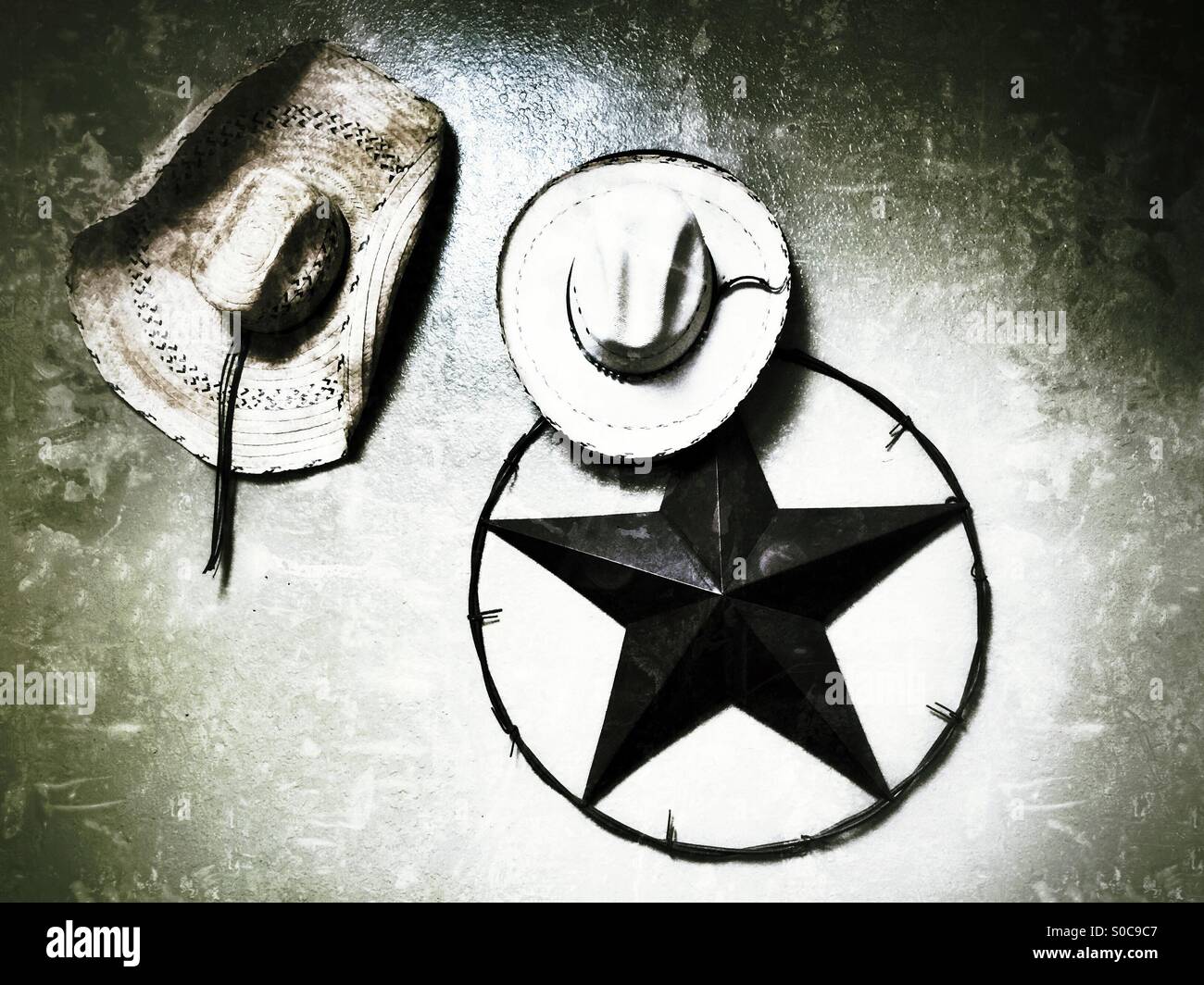 Texas star hi-res stock photography and images - Alamy