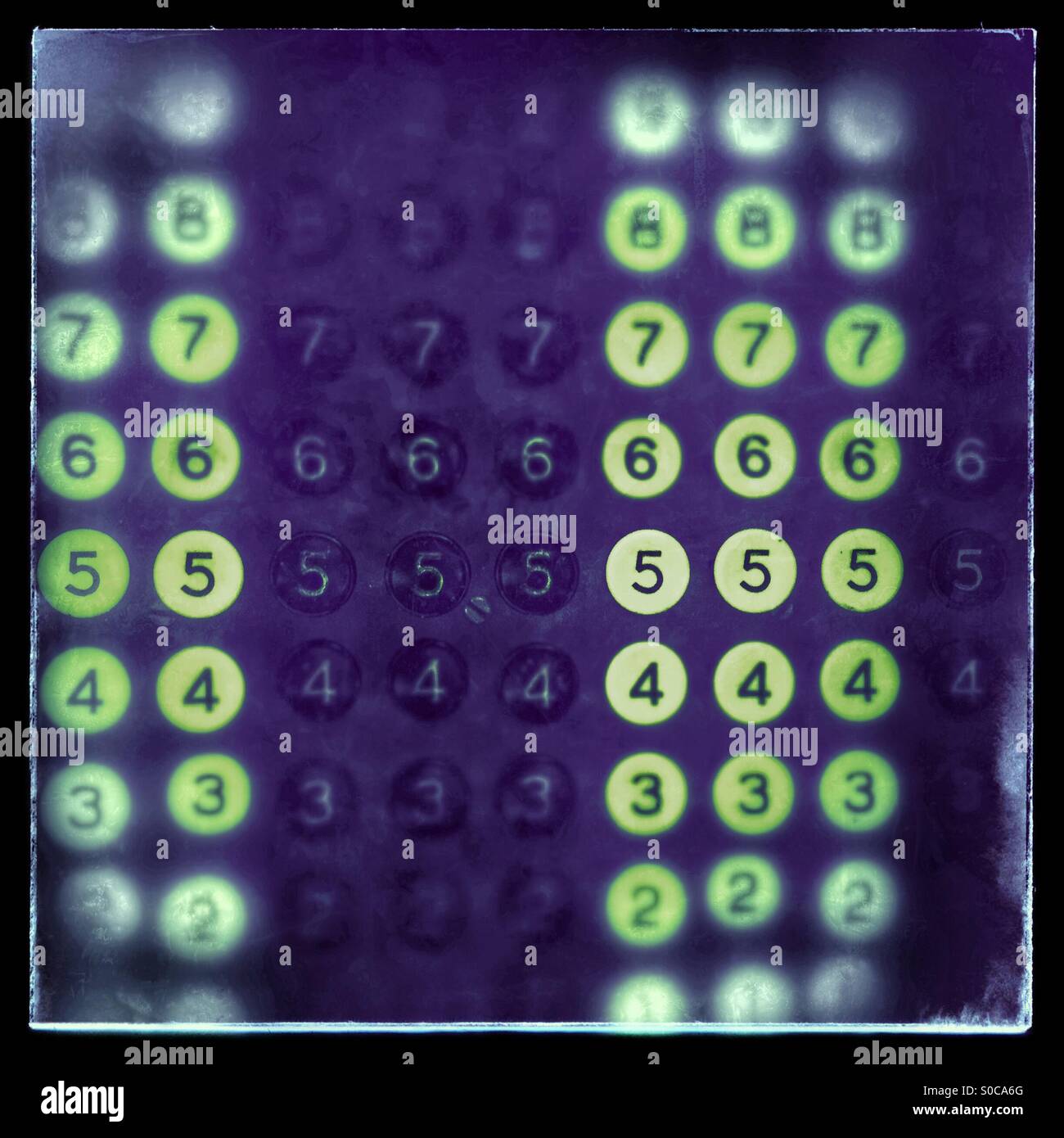 Typewritten Stock Photos & Typewritten Stock Images - Alamy