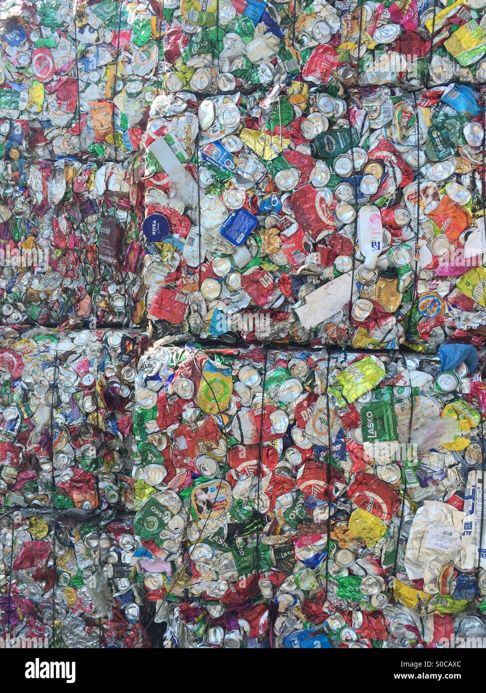 Recycling hi-res stock photography and images - Alamy