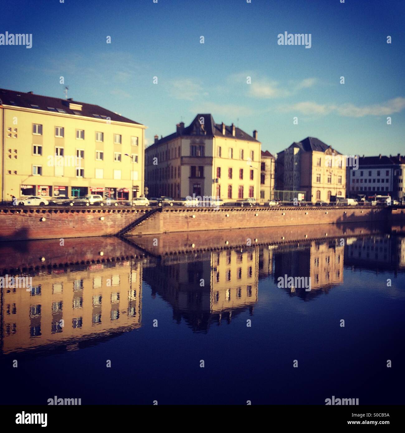 Epinal france hi-res stock photography and images - Alamy