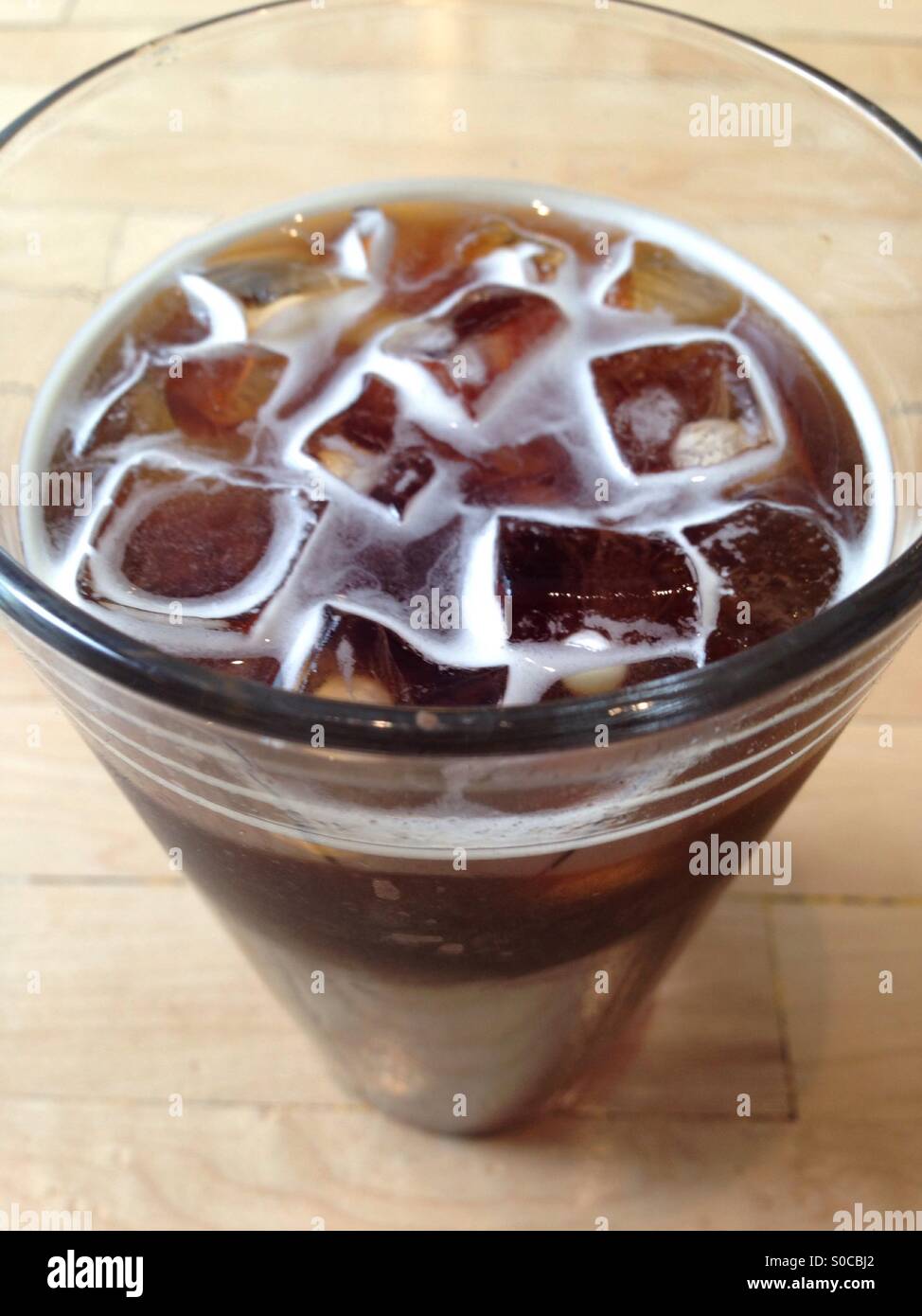 Ice cold coke hi-res stock photography and images - Alamy