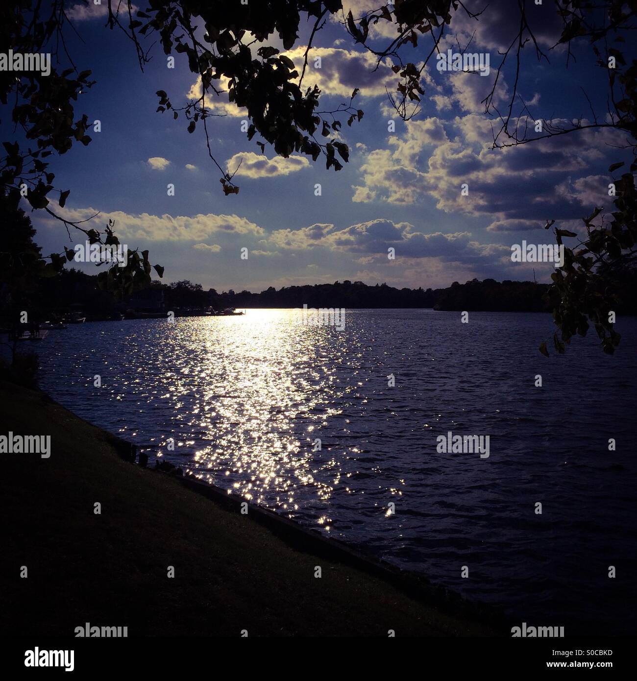 The perfect view hi-res stock photography and images - Alamy