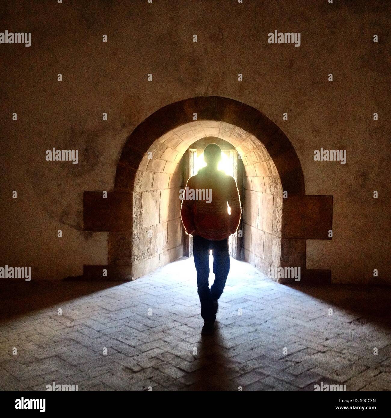 Castillo jose del hi-res stock photography and images - Alamy